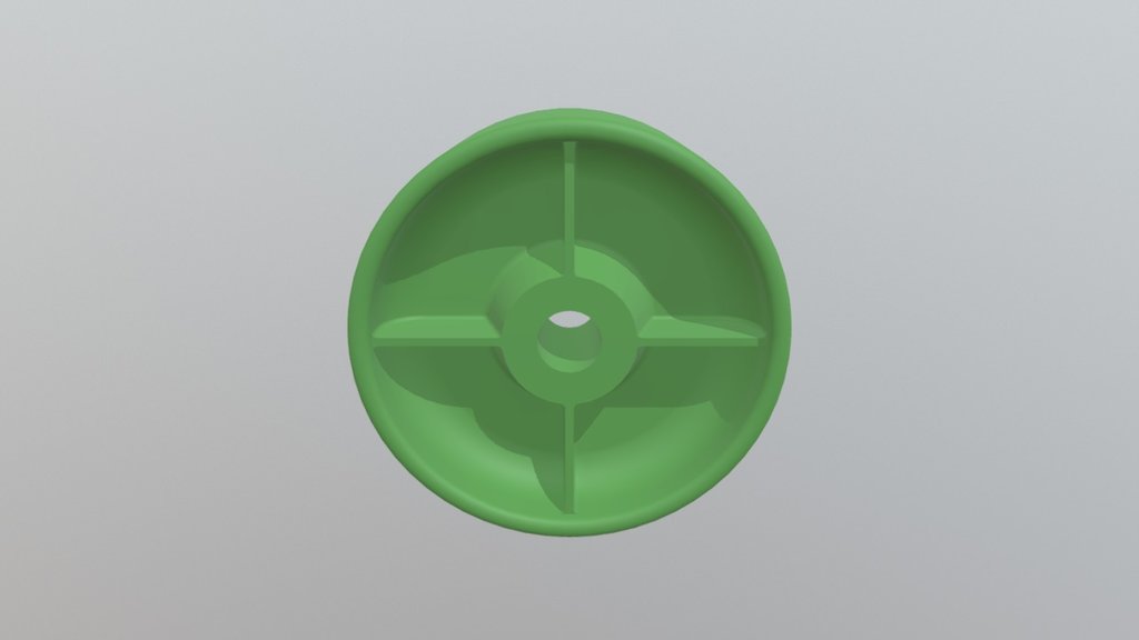 Extractor - 3D model by Dayana.Arias [d58741c] - Sketchfab