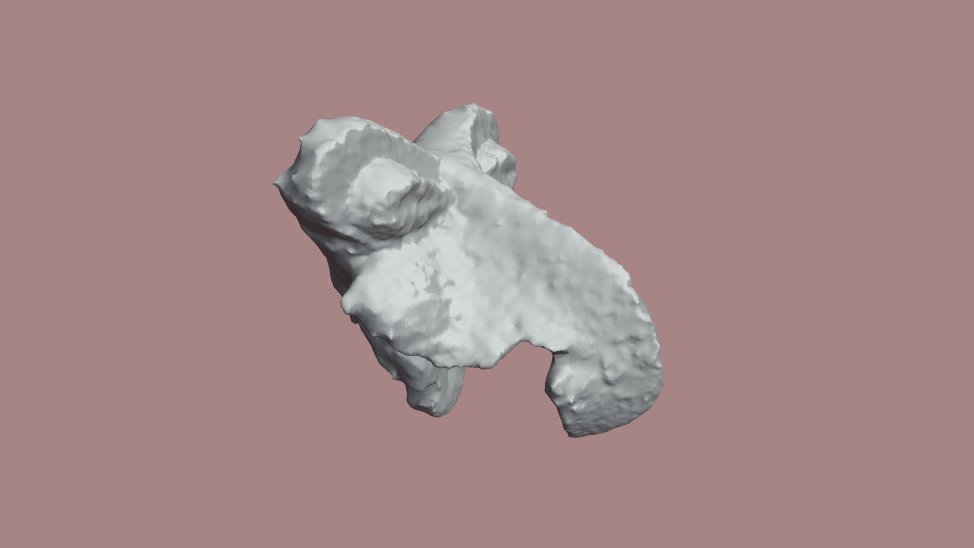 Peter Nosonja - 3D model by sdgtr4 (@dominik.mahnic) [d589bc4] - Sketchfab