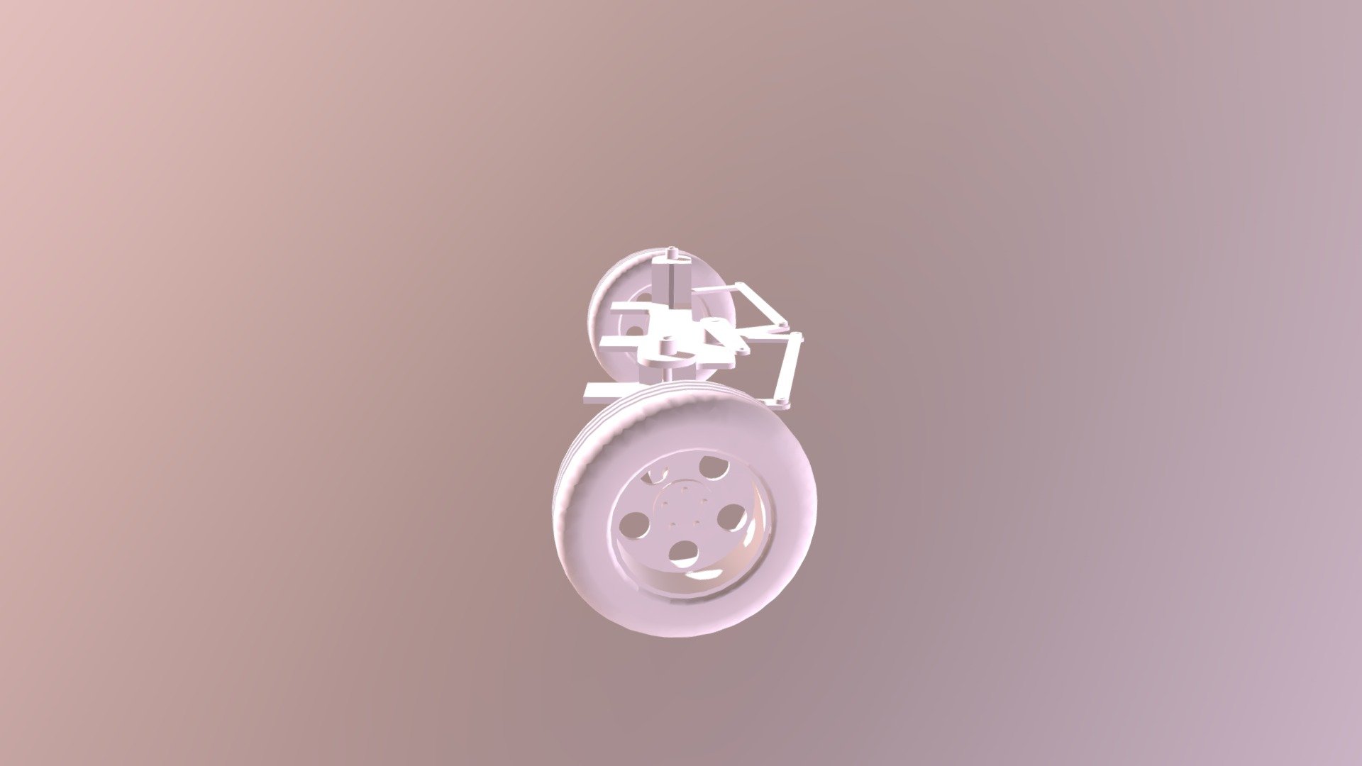 Steering Assembly - 3D model by istansbu [d58b72b] - Sketchfab