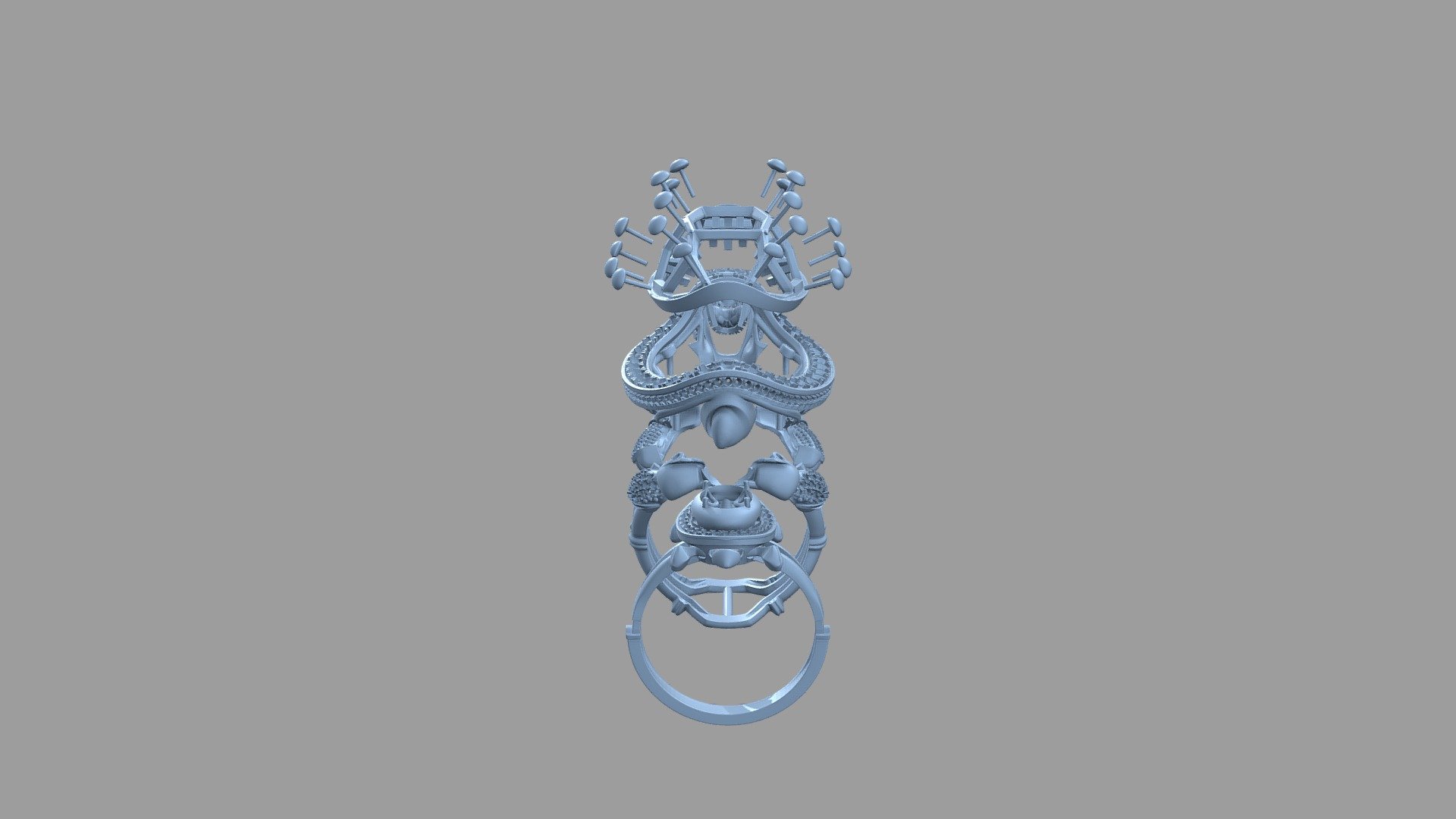 base - 3D model by andreysoul [d58f767] - Sketchfab