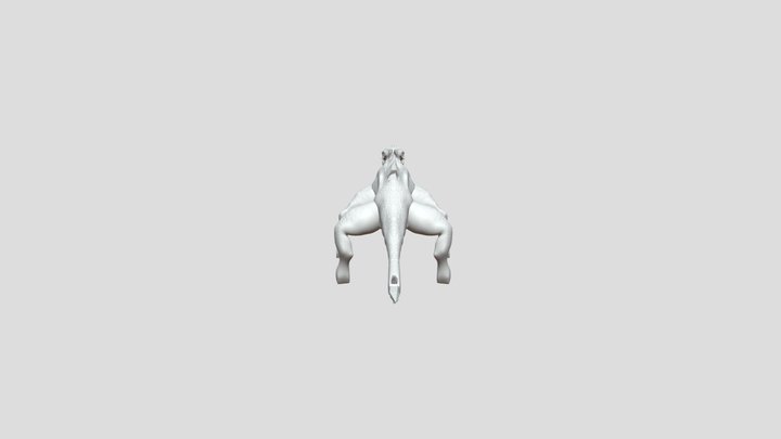 Shimo 3D models - Sketchfab