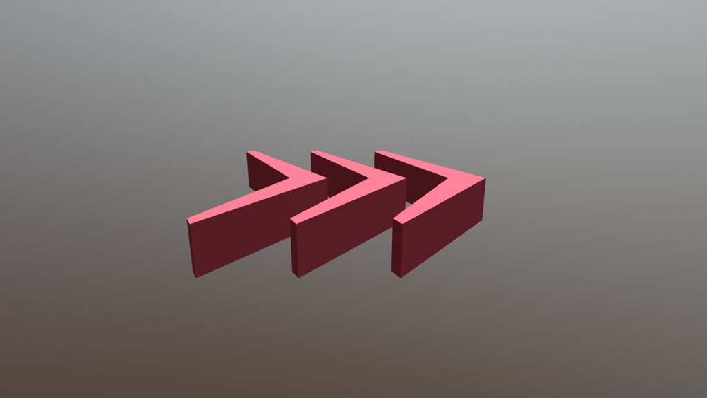 arrow - A 3D model collection by chunzee04 - Sketchfab