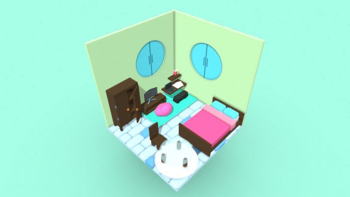 Tinkercad 3D models - Sketchfab
