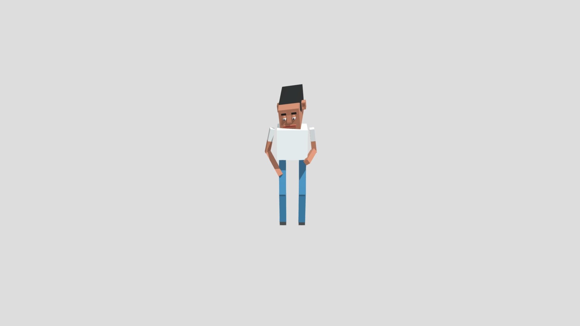 looking for keys - 3D model by nicolel05 [d5944df] - Sketchfab