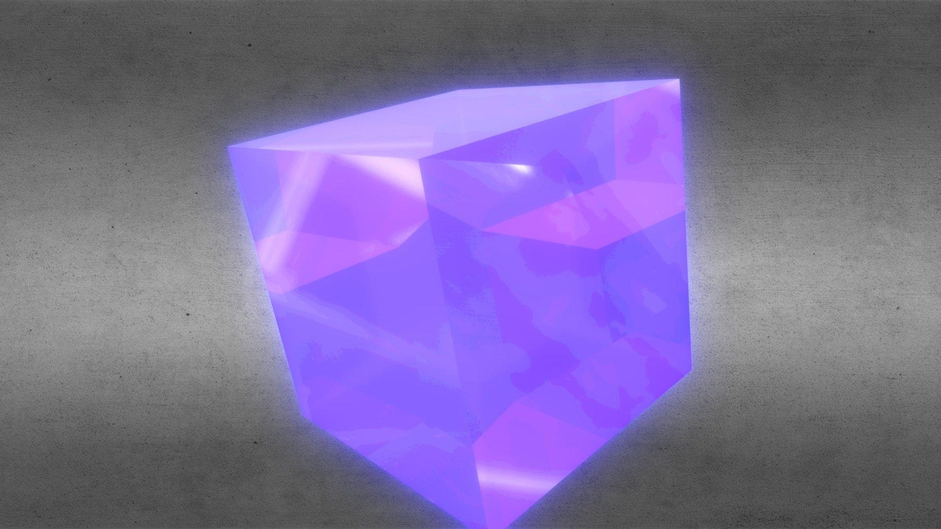 Tesseract 2.0 - Download Free 3D model by EmersonCaon [d5995ed] - Sketchfab