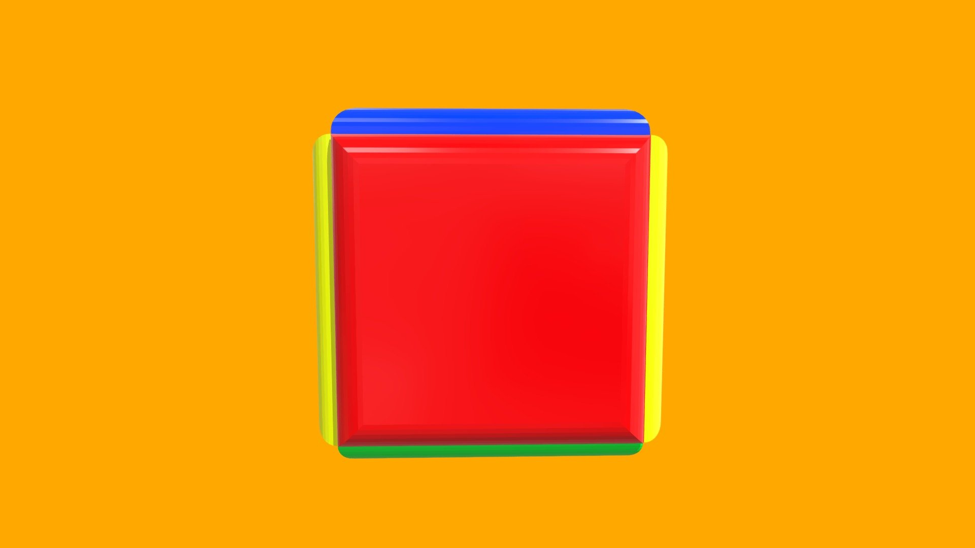 The Amazing Digital Circus Block Cube - Download Free 3D model by ...