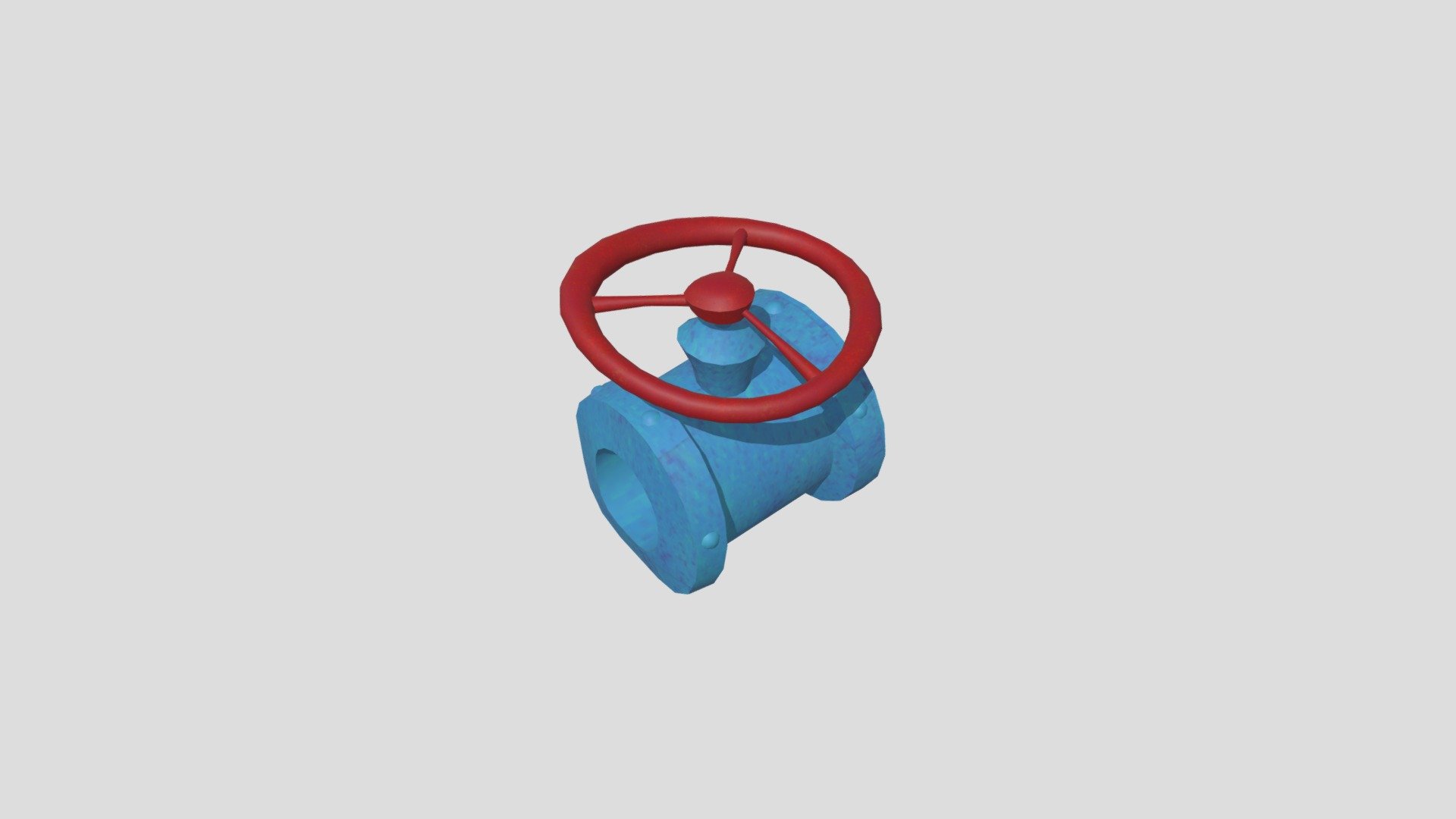 Hello Neighbor Water Thingy - Download Free 3D model by Juandaneitor ...