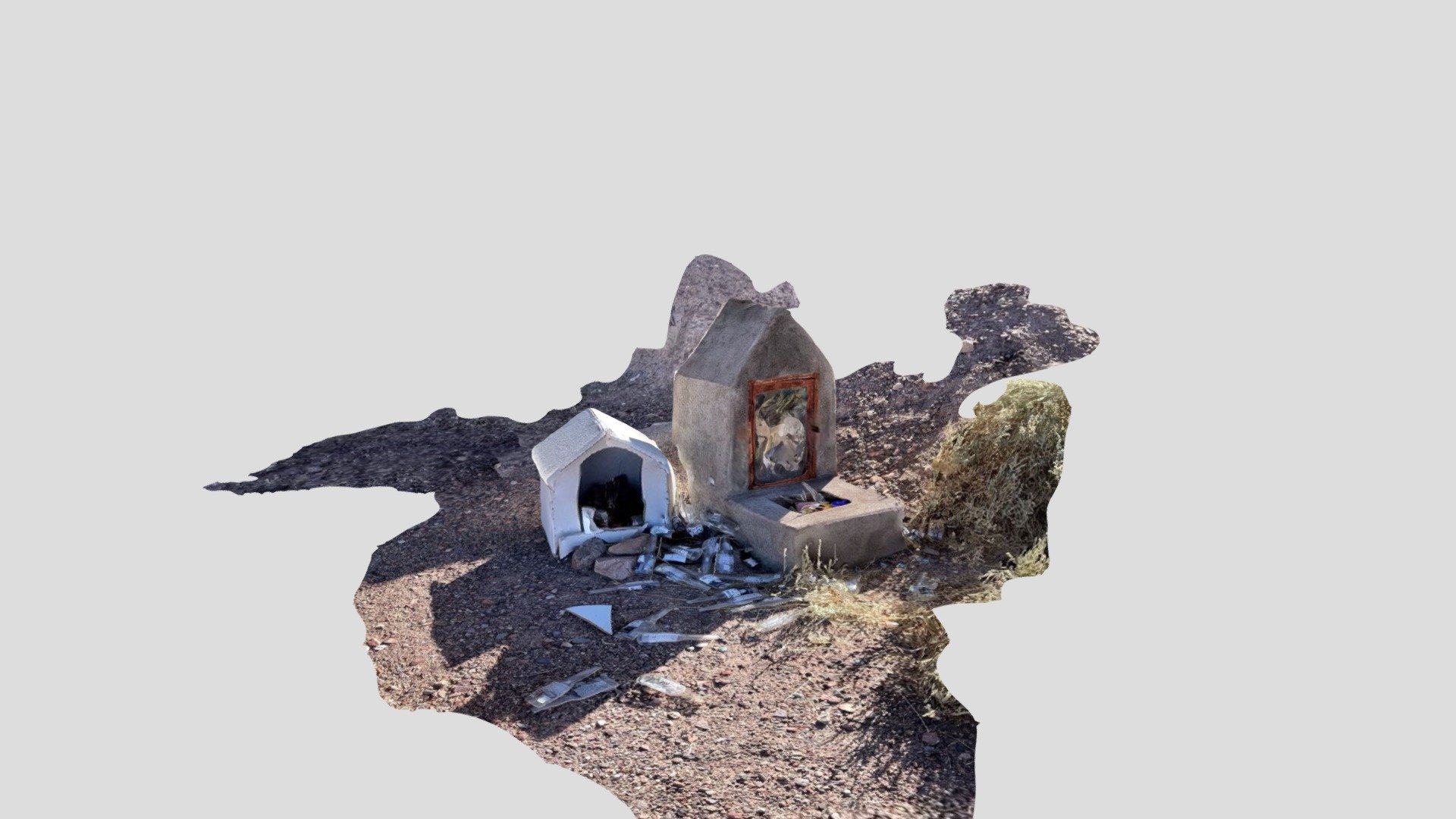 23CH 22 - Download Free 3D model by Nicolas Richard (@nicolasrichardv ...