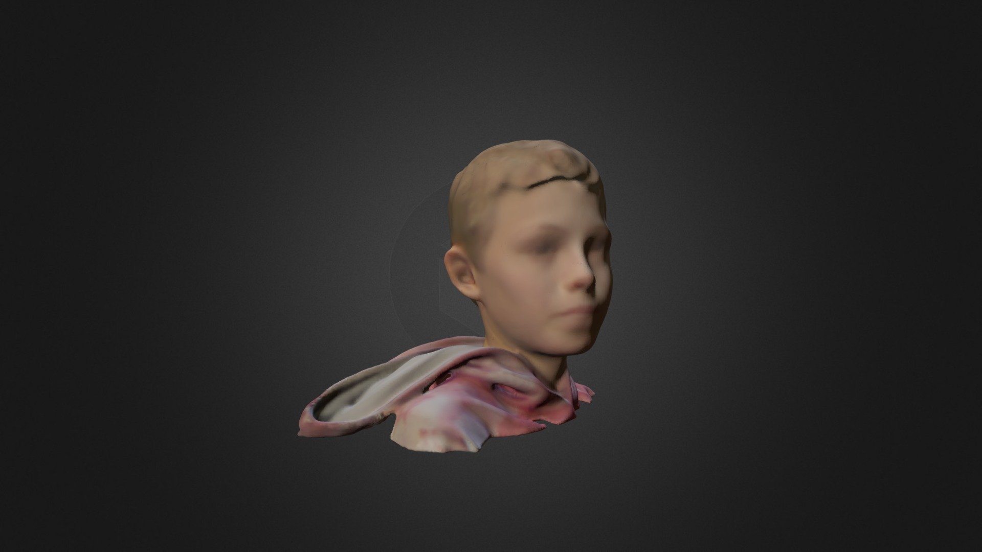 eric - 3D model by fabkids_stq [d5a191c] - Sketchfab