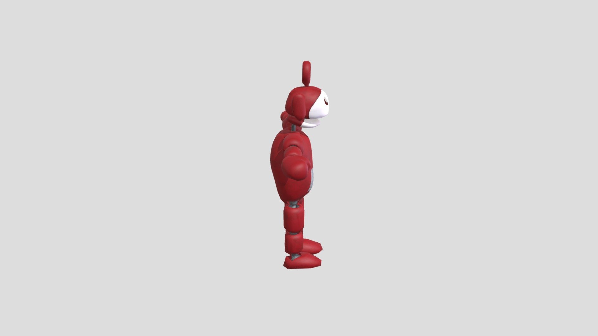 Po_V2_rig_final - Download Free 3D model by Nacho1012 [d5a3e6b] - Sketchfab