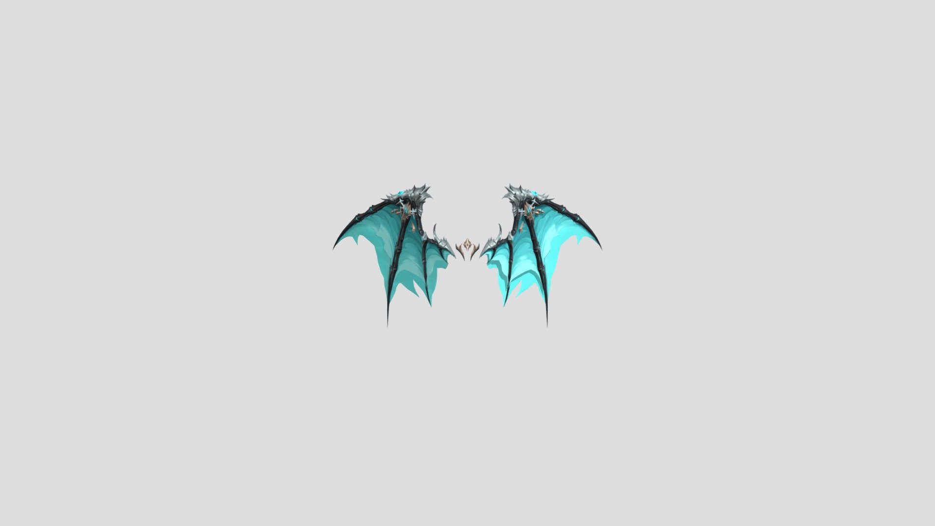 Accessory_Body_Body_GL13 - Download Free 3D model by haohao2210 ...