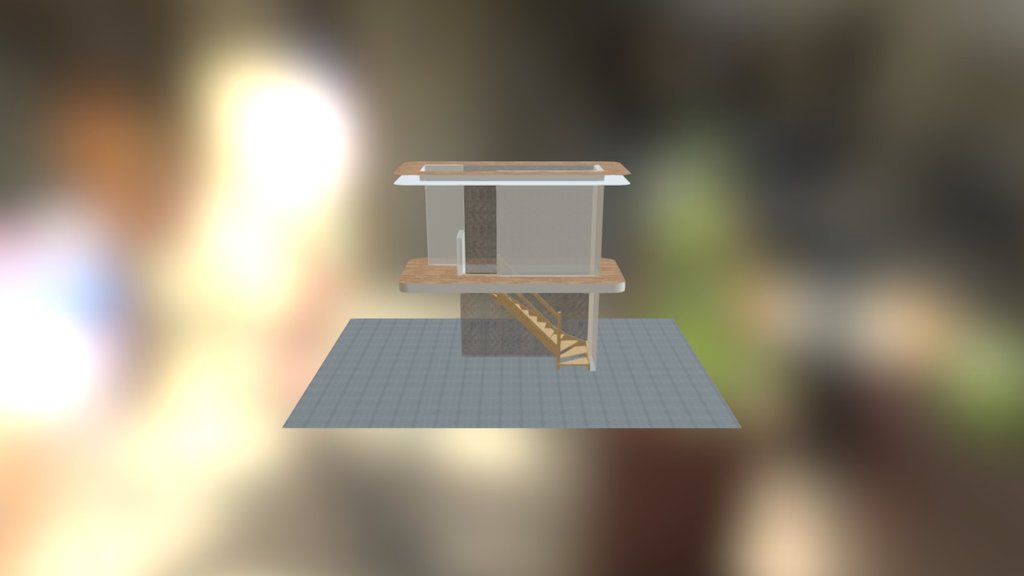 Trw C - 3D model by Behets (@behetstrappen) [d5a5ac6] - Sketchfab