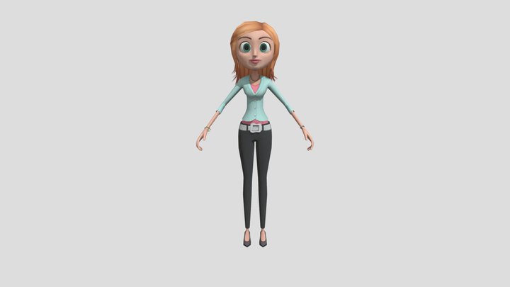 Kyle River Withem Sketchfab