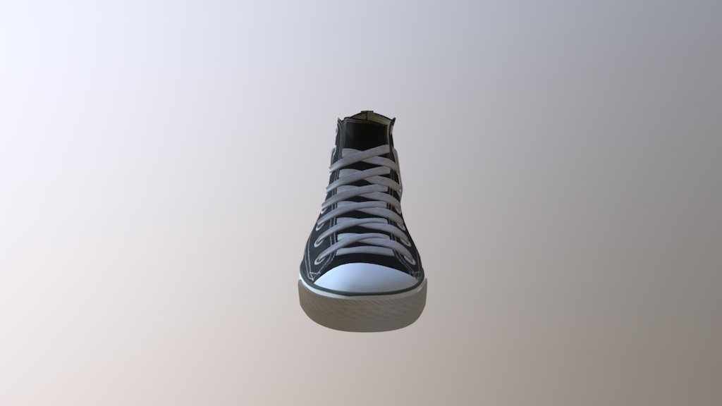 Shoe - Download Free 3D model by RAKIB KHAN (@rakibc4d) [d5a5f0a ...