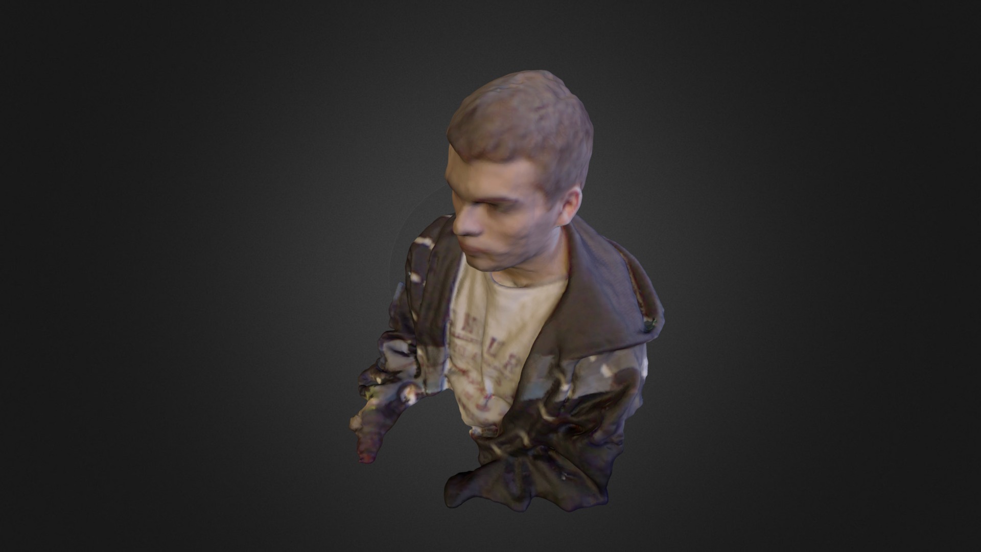 24.ply - 3D model by 3DSCANBOT [d5a6f92] - Sketchfab