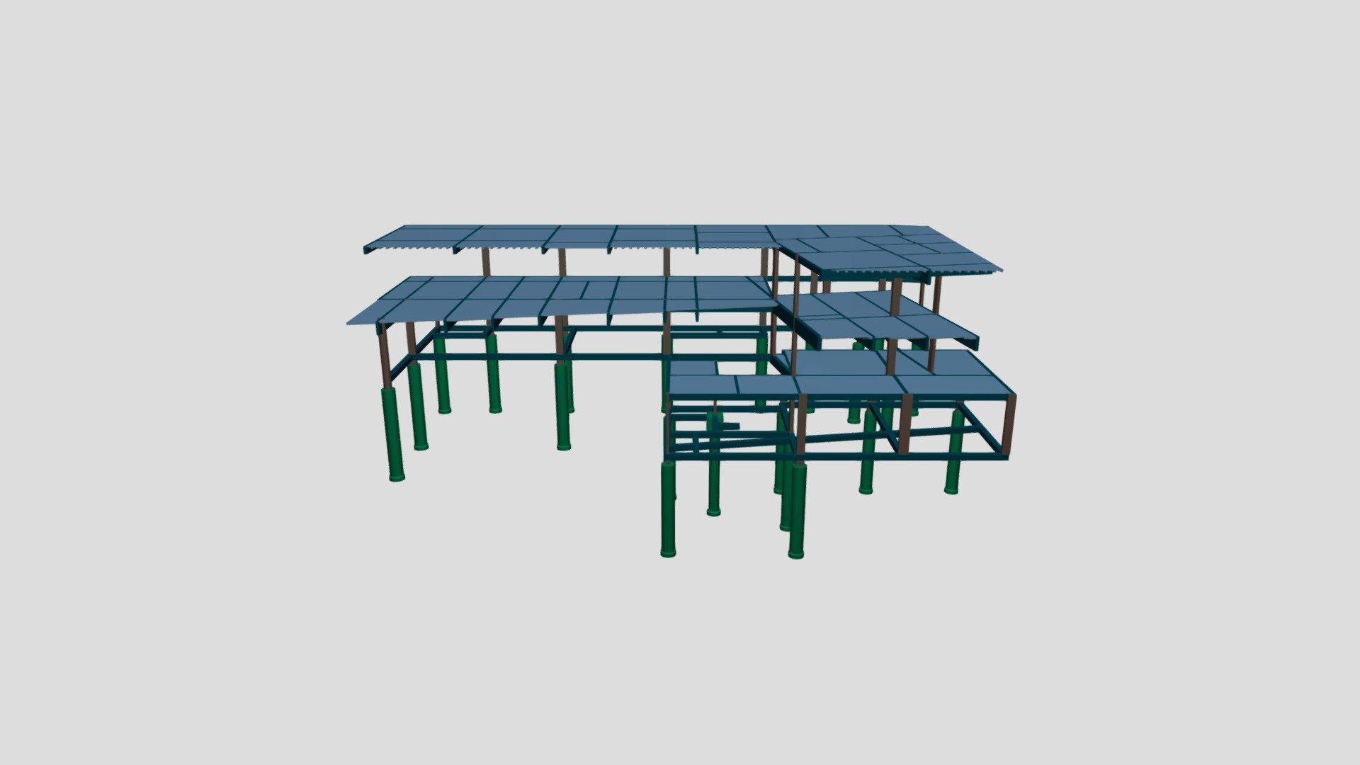 3D fred - 3D model by quintalengenharia [d5a81d6] - Sketchfab