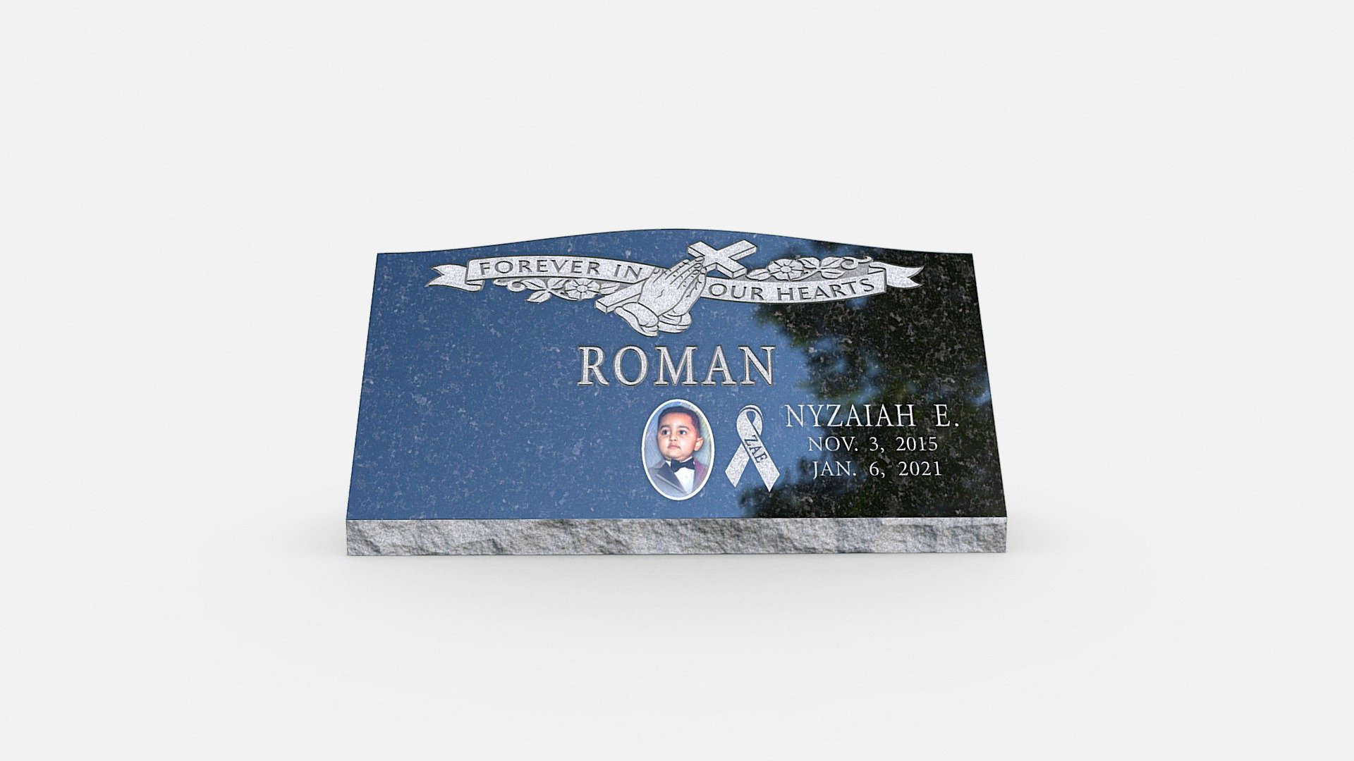Roman ds1.3 #1534 - 3D model by SPEEDWAGON (@speedwagonteam) [d5aa164 ...