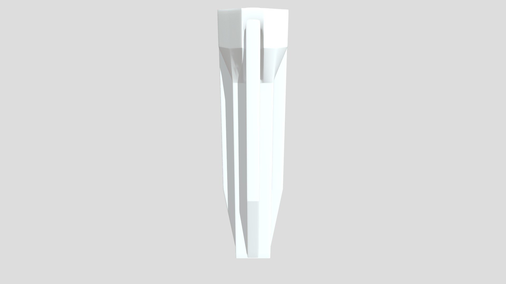 Pillar - Download Free 3D model by acessoon65 (@soonhaowei44) [d5ac0e2 ...