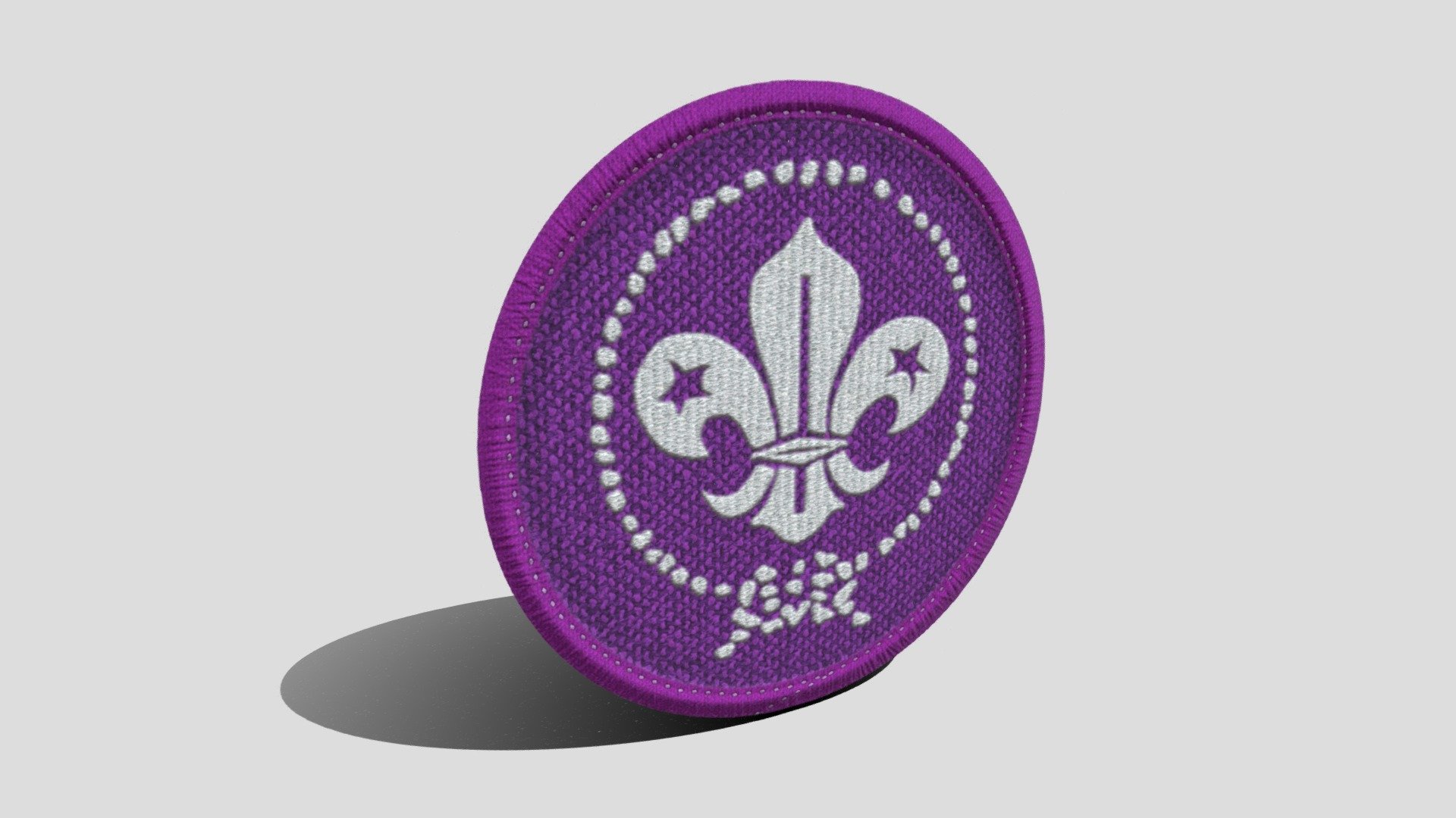 Pfadi - 3D model by K4D4 [d5ac962] - Sketchfab