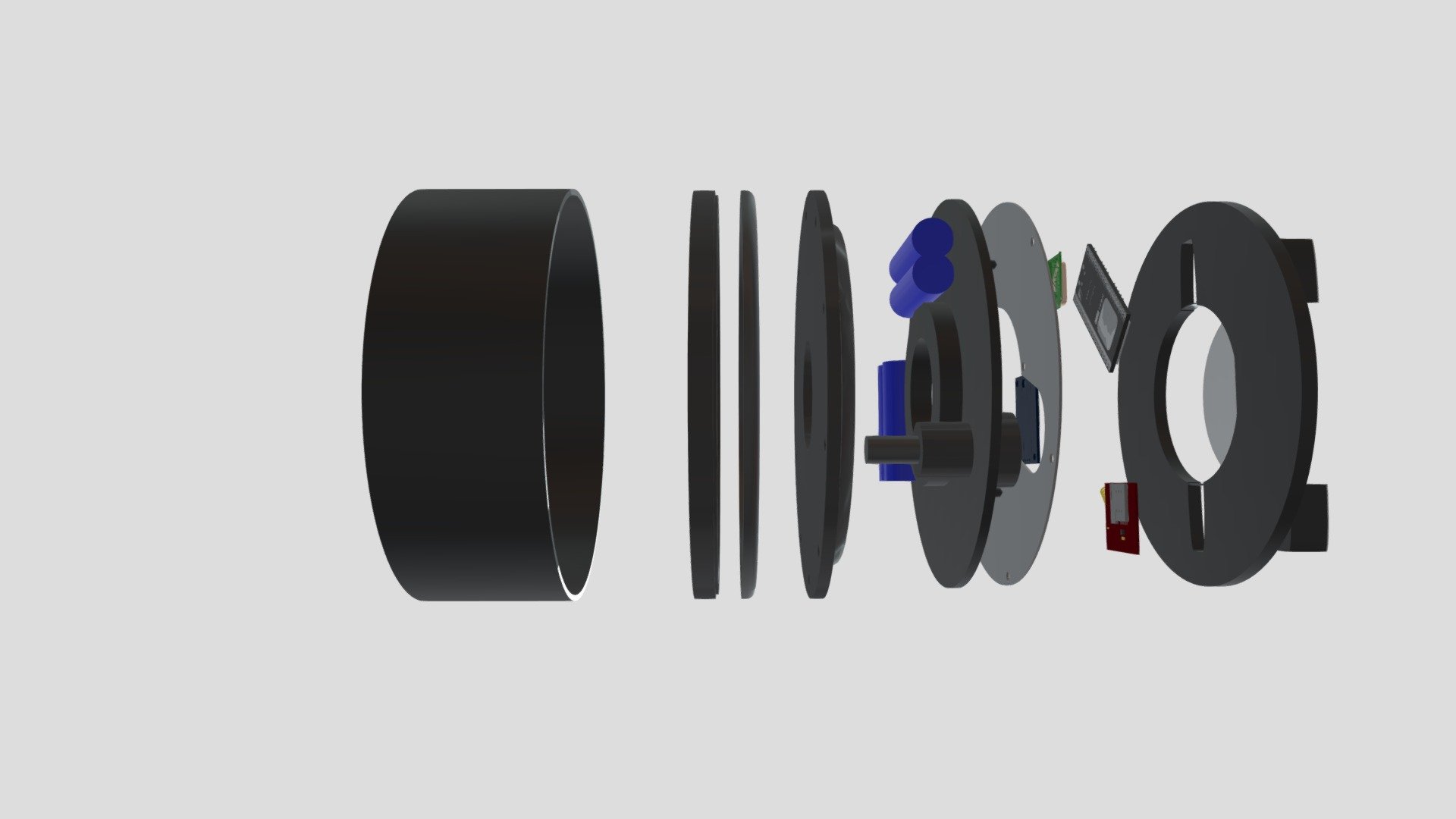 Oont Bike Protection - 3D model by dubykjurij [d5ace7f] - Sketchfab