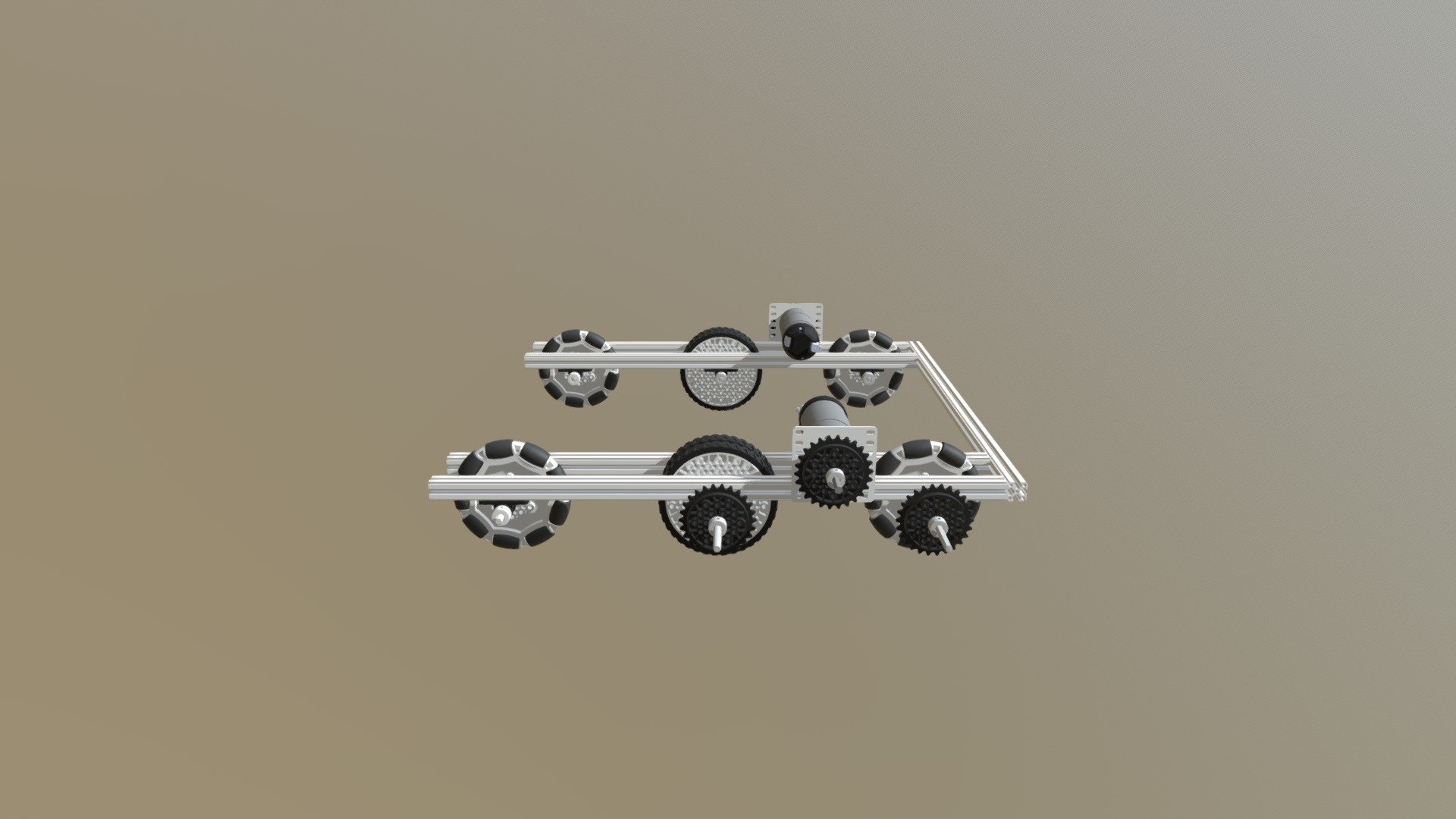 Drivetrain Stl - 3D model by fgc.teamindia [d5b179f] - Sketchfab