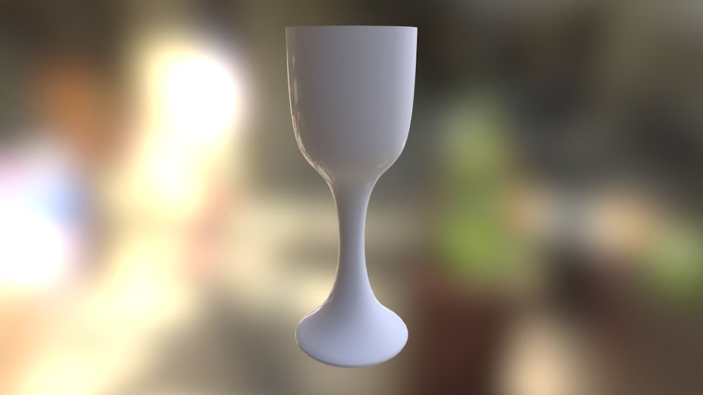 C - 3D model by a910082 [d5b1d1d] - Sketchfab