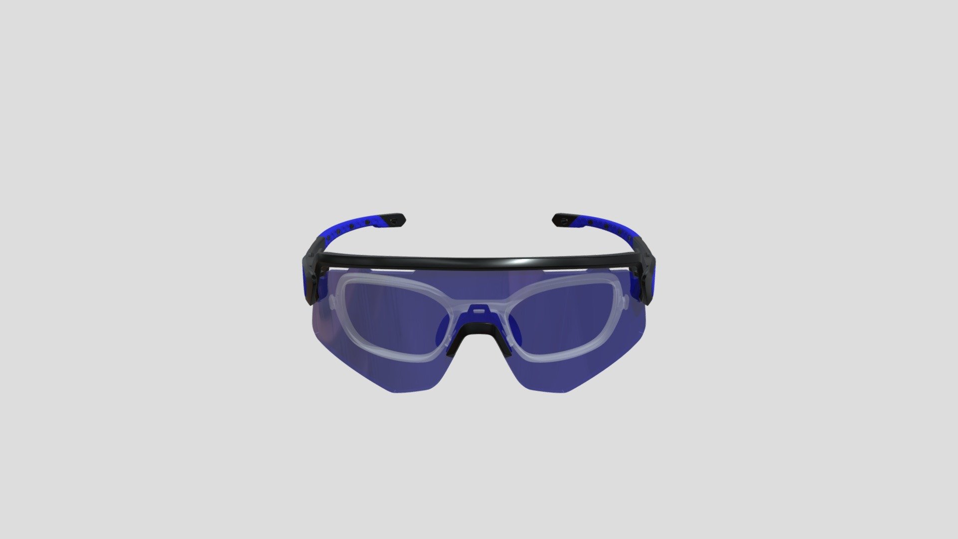 Suit_completa_obj - 3D model by filipediniz [d5b2a5d] - Sketchfab