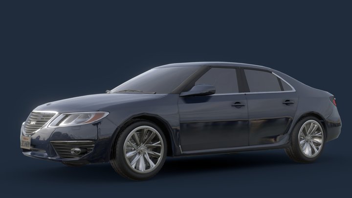 3dShowroom - Sketchfab