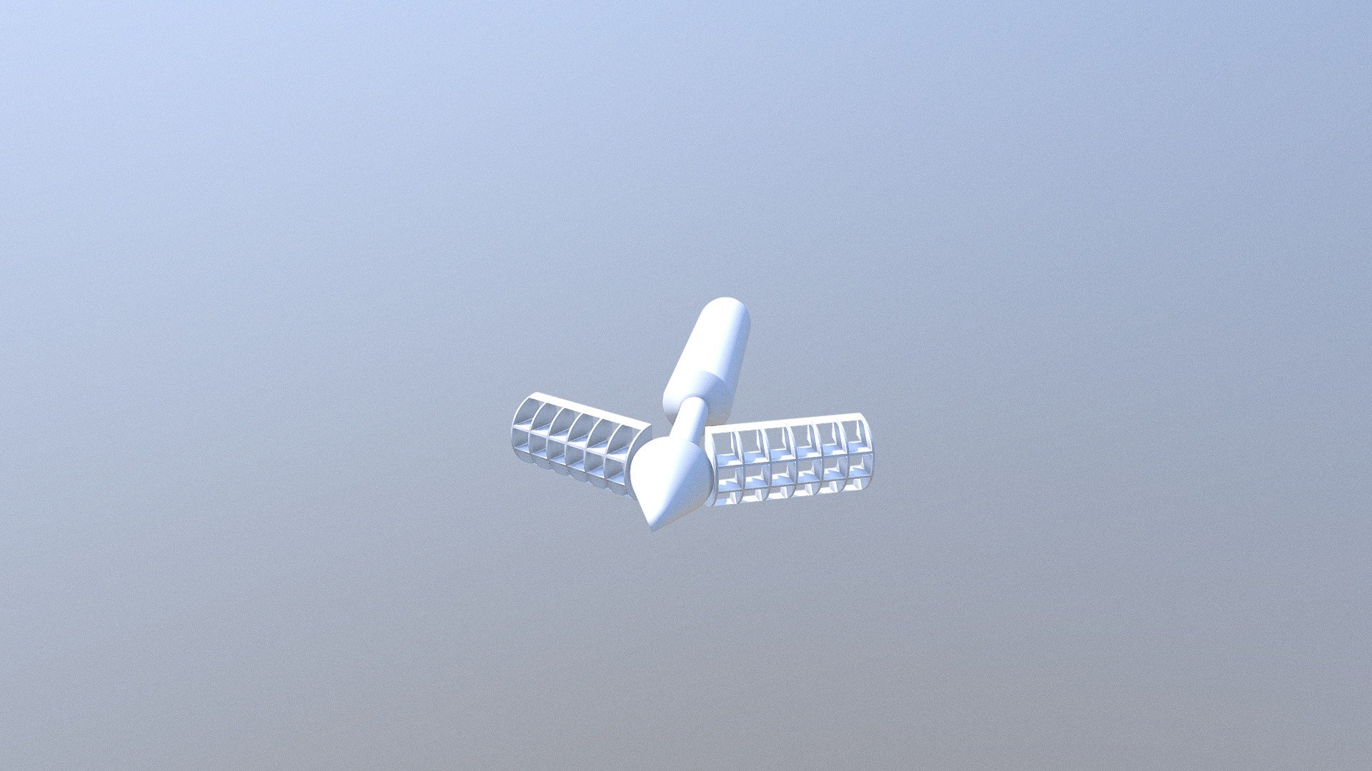 Complete Open - 3D model by explodingpasta [d5b5c50] - Sketchfab