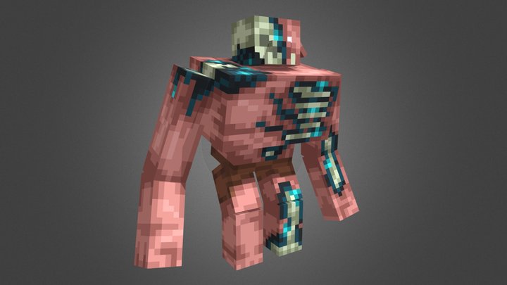 OleksaYankovski - Sketchfab