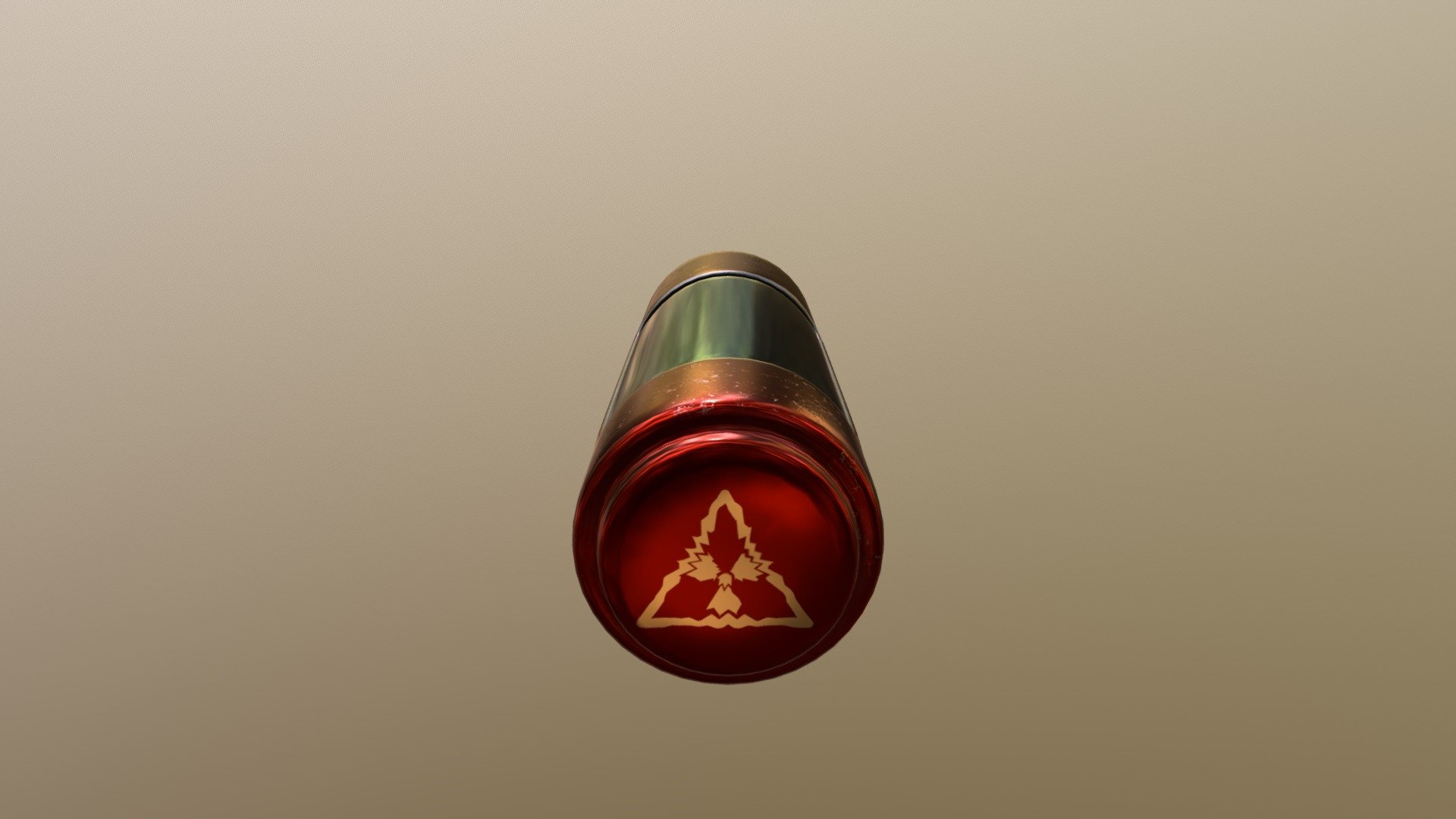 Statsis Low Poly - 3D model by tristanstewart [d5b83ac] - Sketchfab