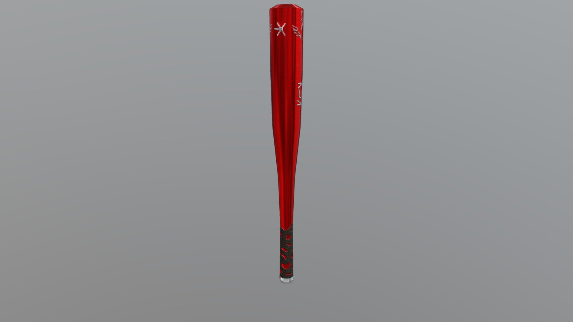 Gamer Bat - Download Free 3D model by nytemart [d5b93fa] - Sketchfab