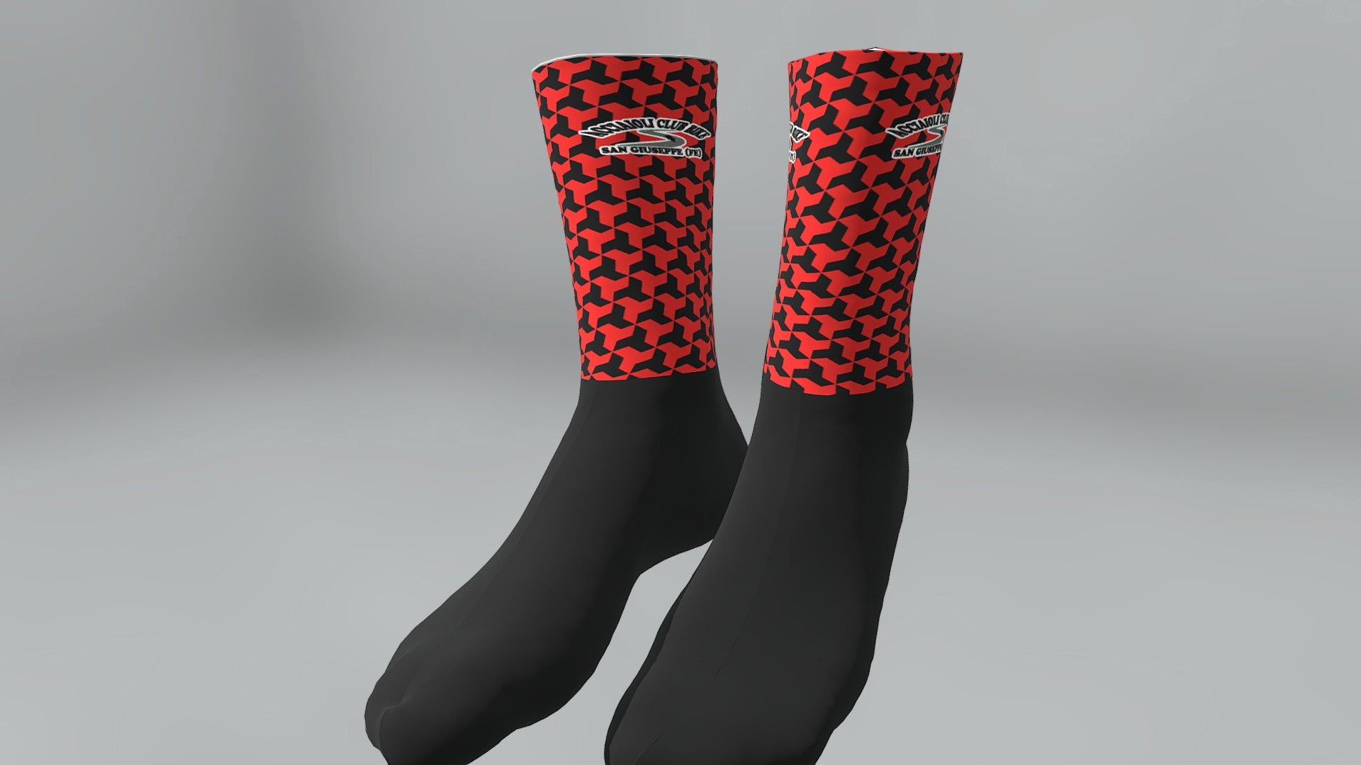 12271 - R.M. PONTEROSSO - 3D model by GIESSEGICUSTOM [d5b95e9] - Sketchfab