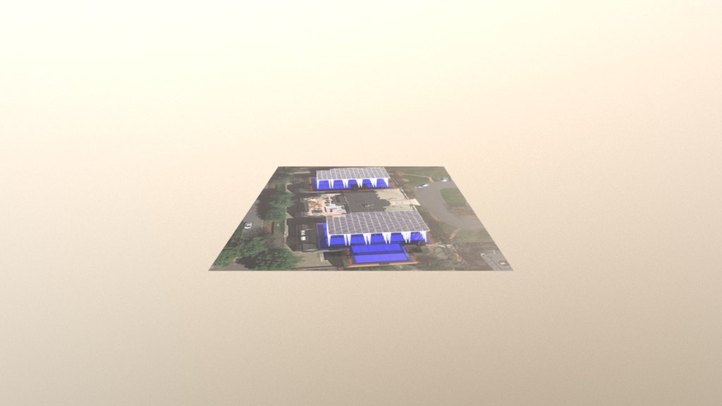 Josh Ferguson - 3D model by brooklynsolarworks [d5b9744] - Sketchfab