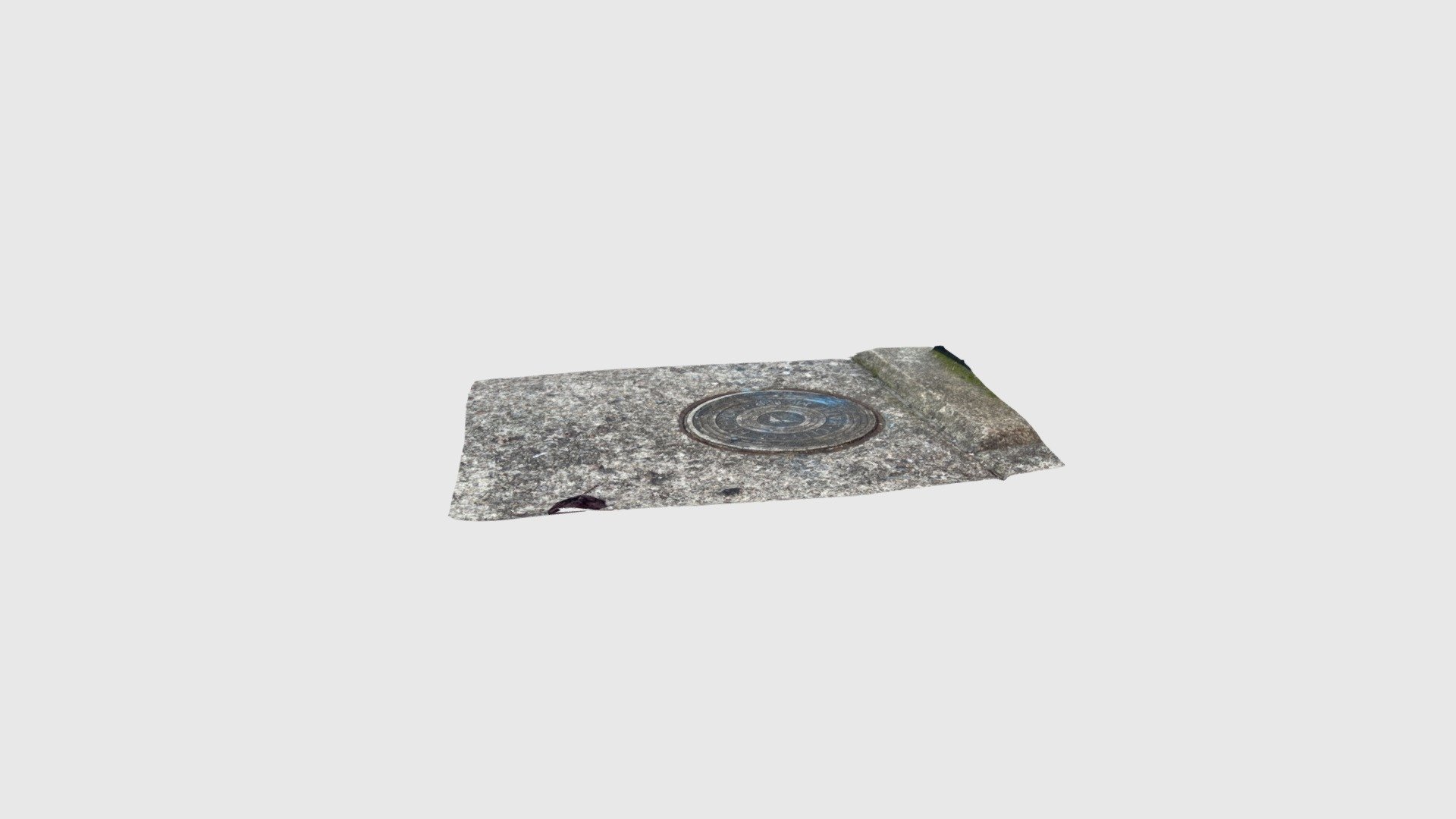 Water Utility cover (VCU_3D_7383) - Download Free 3D model by Virtual ...