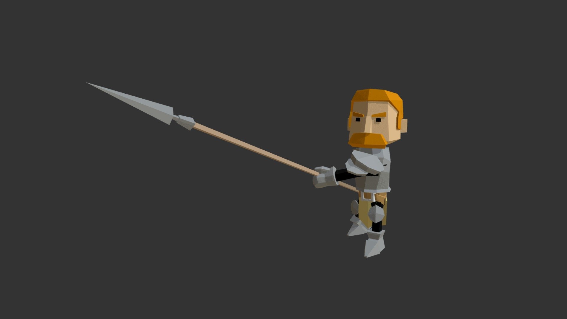 Army_Soldier_30 - Download Free 3D model by BlackSpire [d5bb6f4 ...
