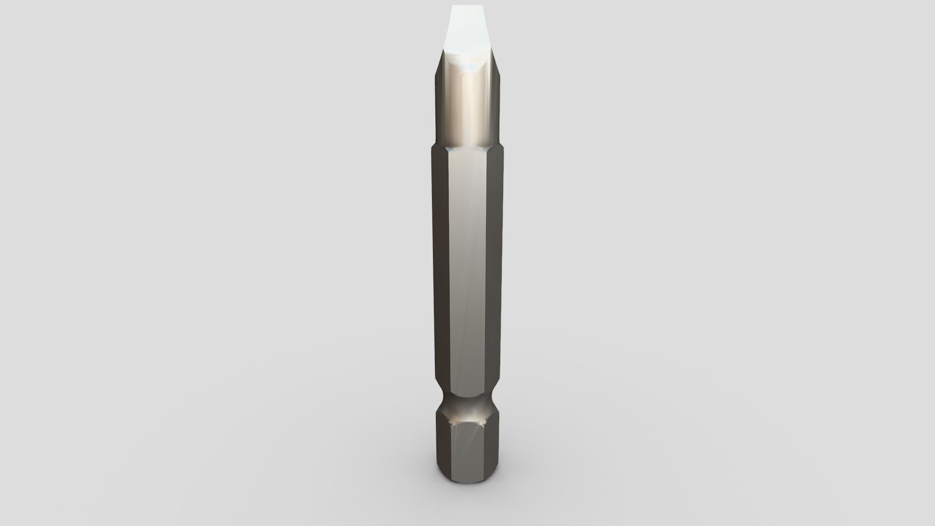 Bit - Download Free 3D model by jeslinker [d5bd168] - Sketchfab