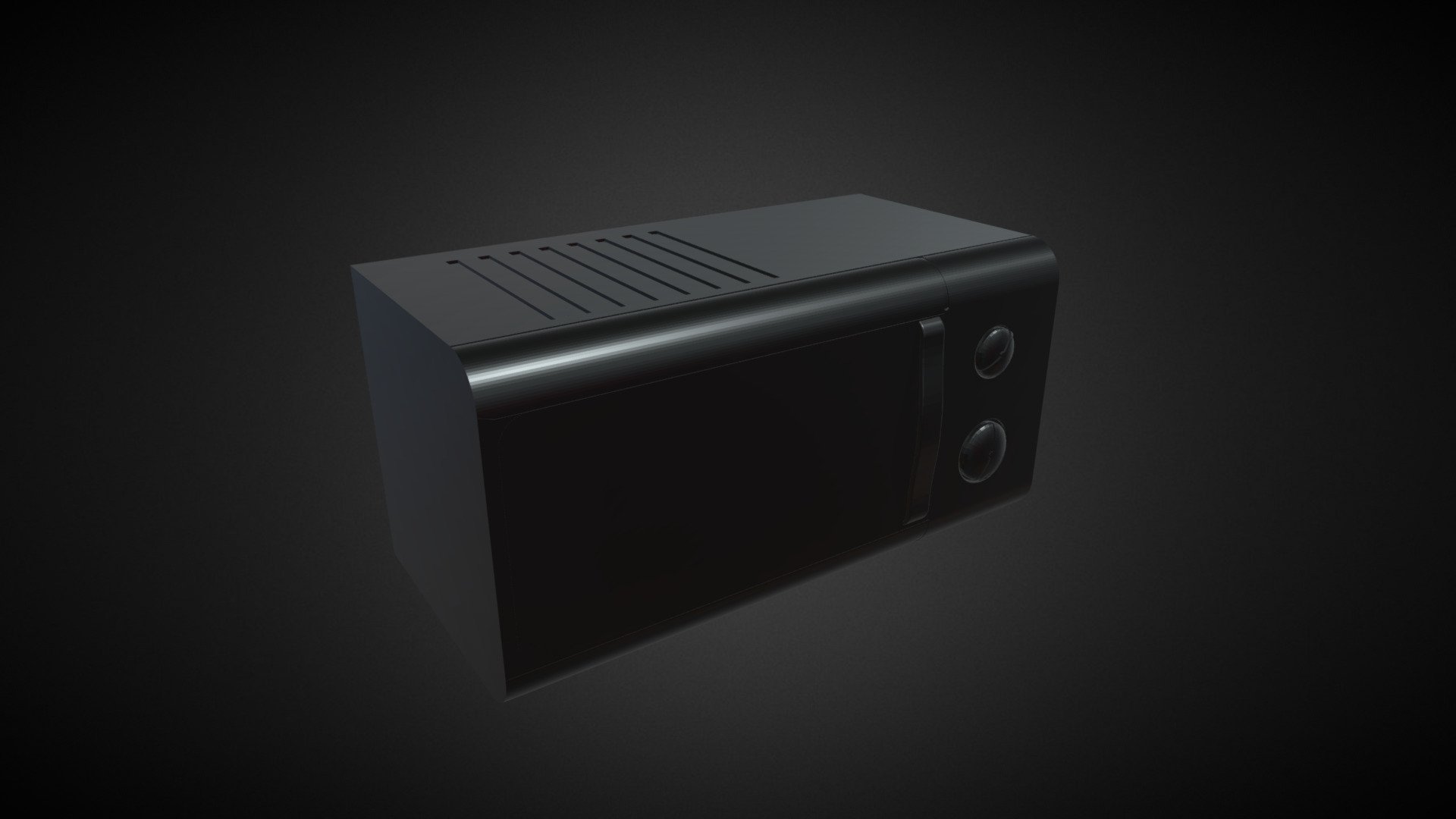 Oven 3D Model - Download Free 3D model by Salman1941 ...