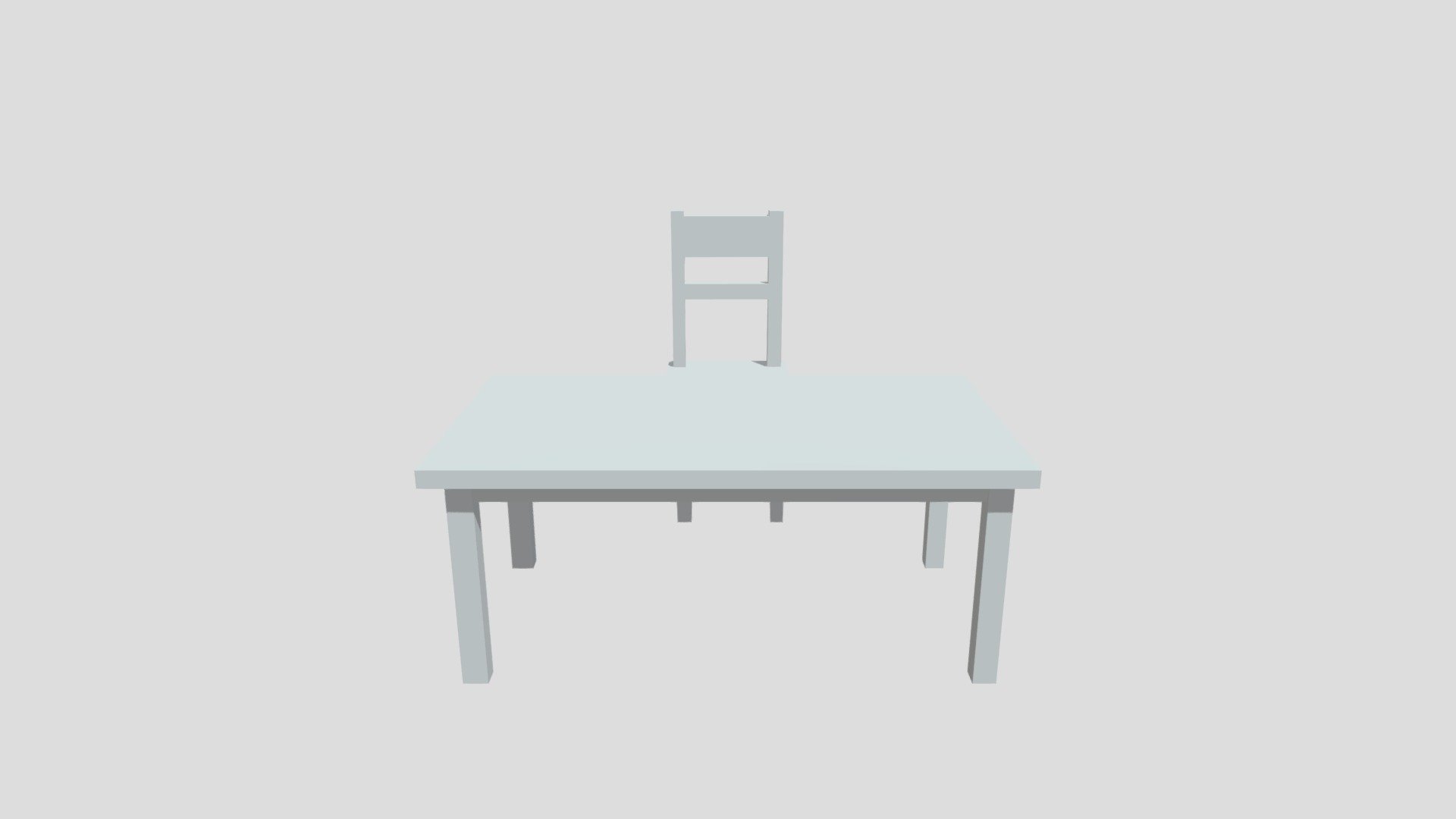 ban ghe - 3D model by nguyenqhuy612 [d5bde99] - Sketchfab