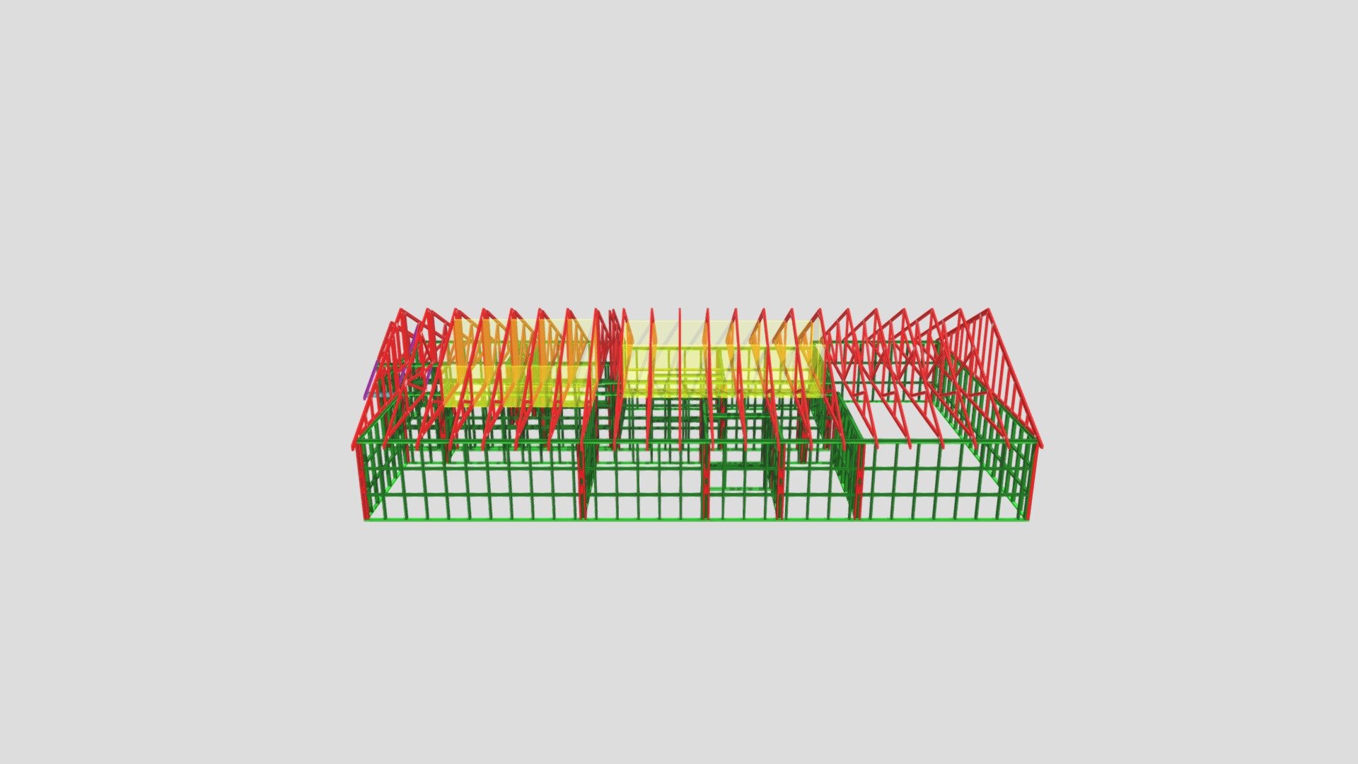 18006 TRUSS 3D - Download Free 3D model by ppcpete [d5beaee] - Sketchfab
