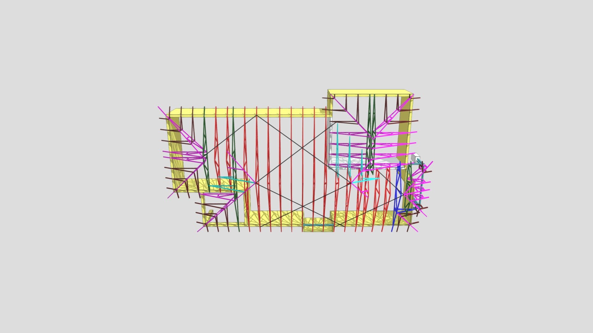 T11864 MP Build - 3D model by Dynamic Timbers (@DynamicTimbers ... T11864 MP Build - 3D model by Dynamic Timbers (@DynamicTimbers ...