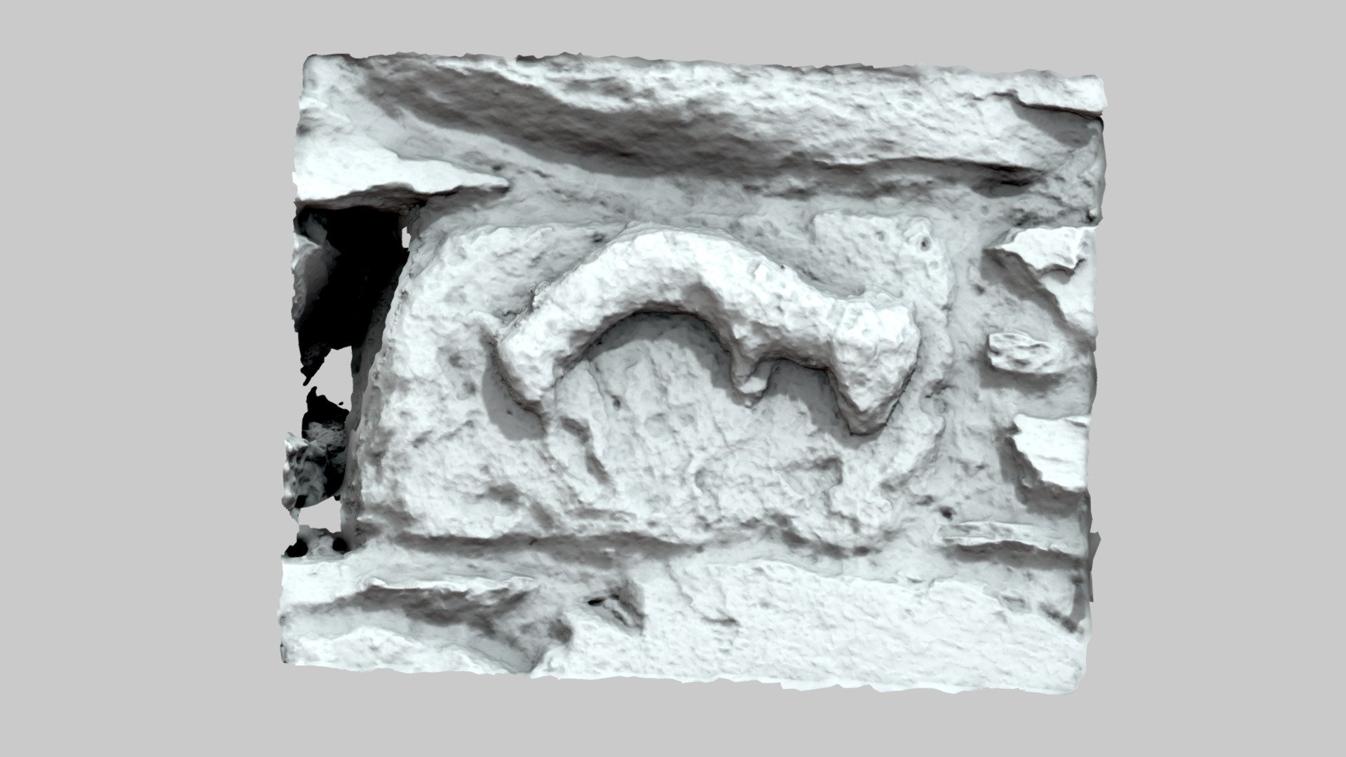 Clone Fragment WX015-023011- - Download Free 3D model by Wexford3D ...