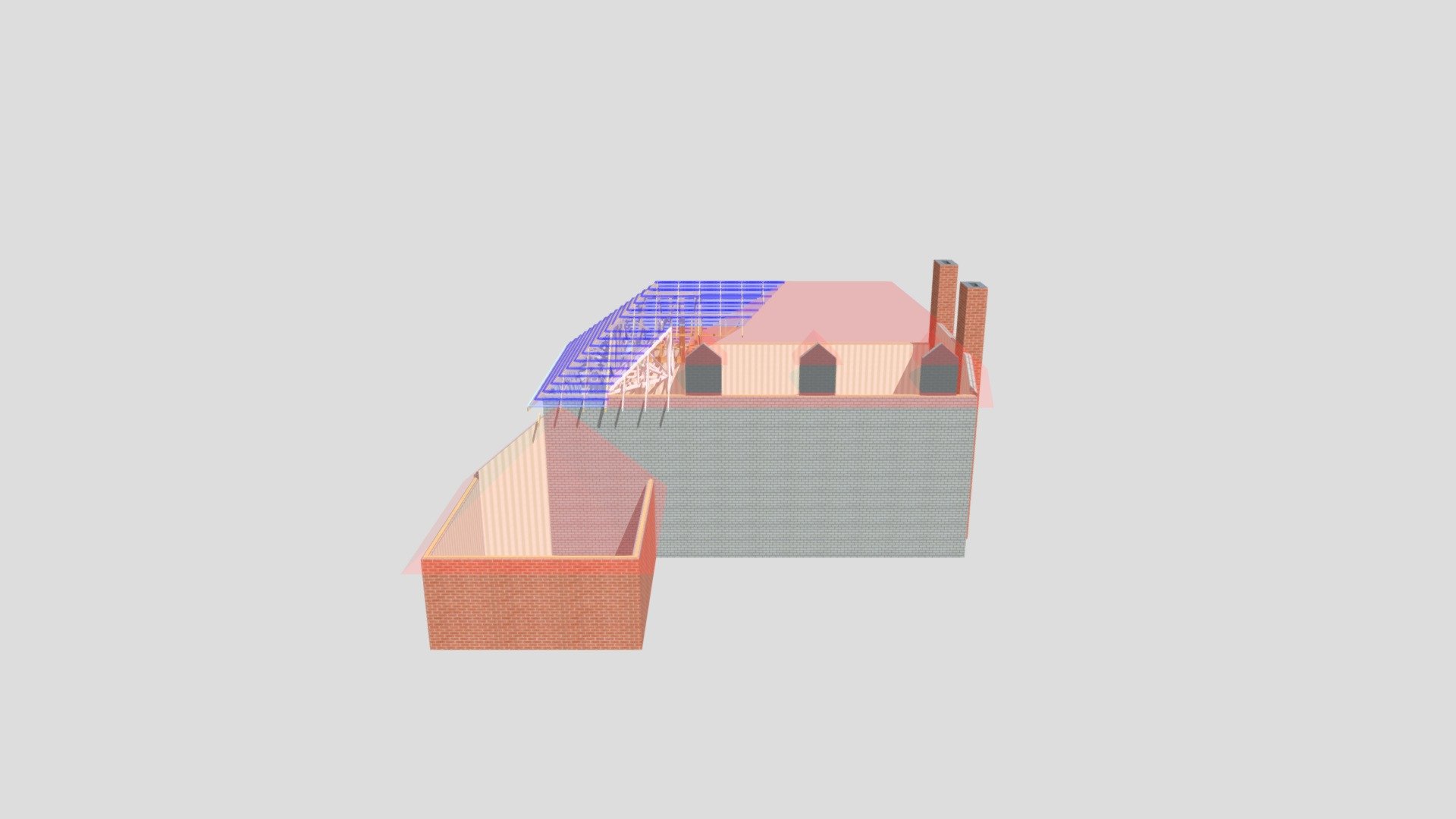 C22118 - 3D model by Technistrut (@Janstes) [d5c2f63] - Sketchfab