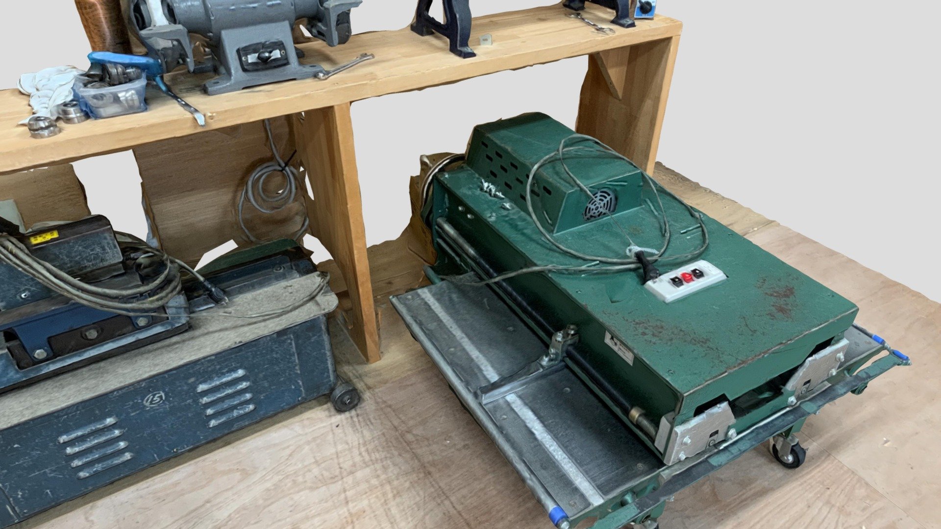 2fss - 3D model by ykkg2ysi [d5c3d08] - Sketchfab