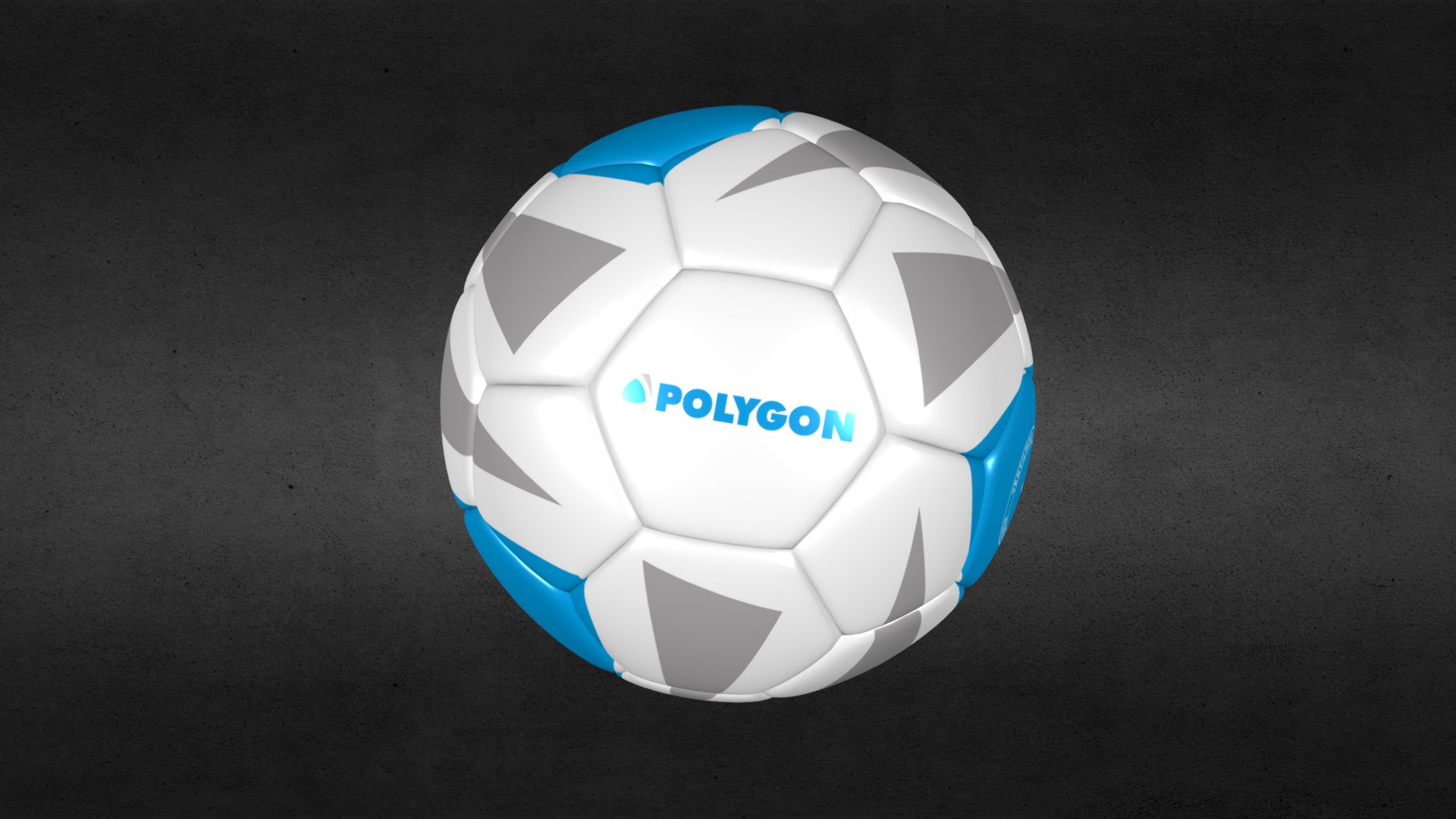 POLYGON - 3D model by soccerfirst [d5c3fe6] - Sketchfab