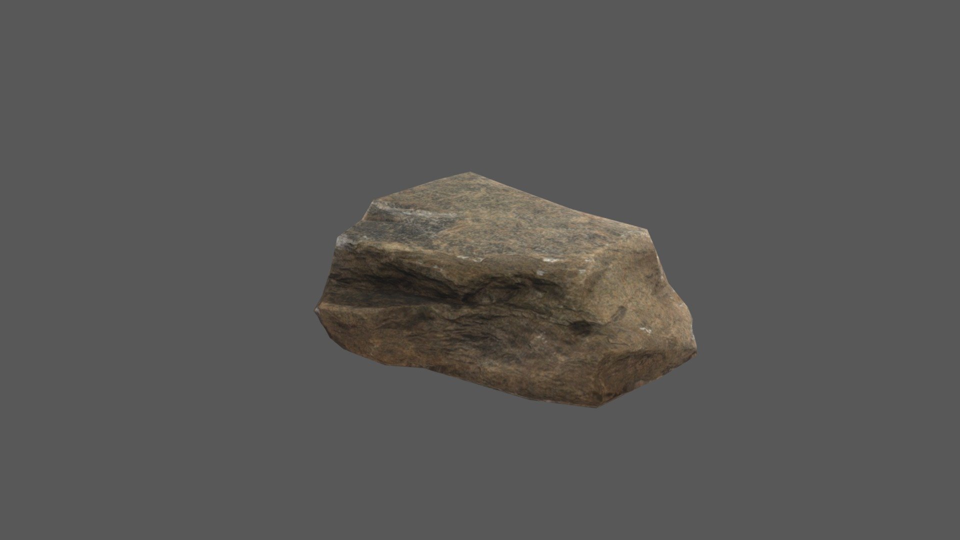 Mobile Rock - Download Free 3D model by Andrew_F. [d5c4551] - Sketchfab