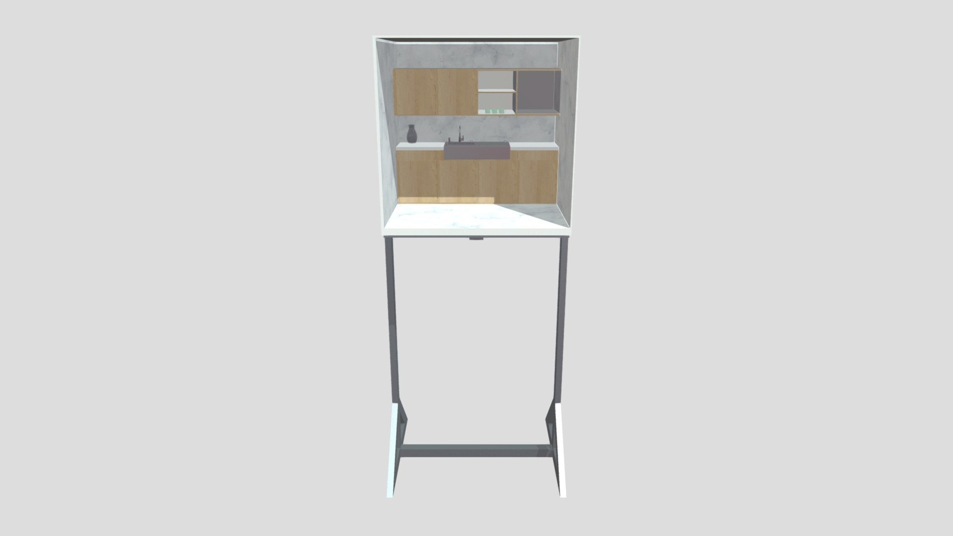 RA - 3D model by mafegq284 [d5c51b7] - Sketchfab