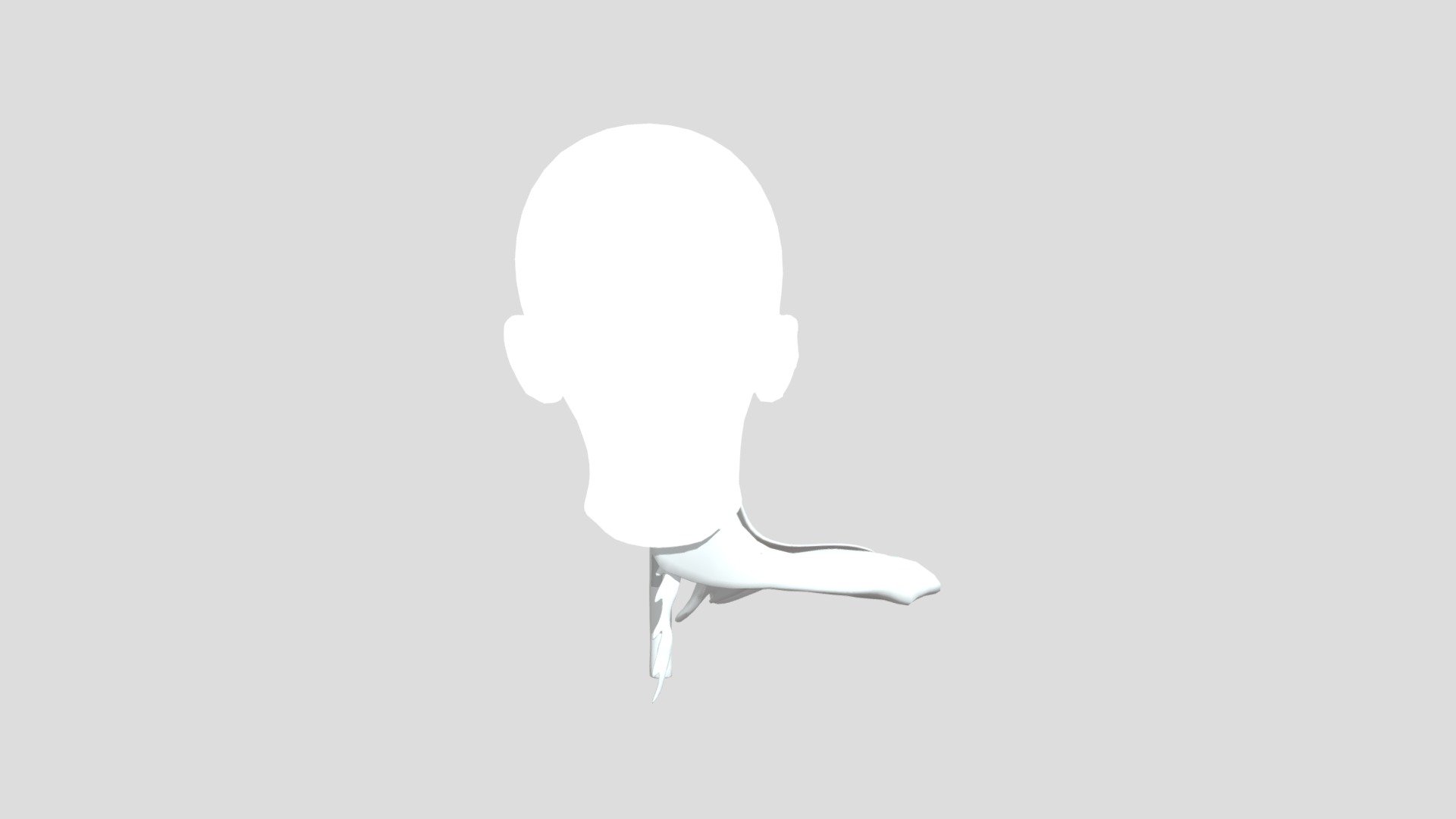 Susan_ Sketchfab - 3D model by mathieu.strzykala1 [d5c644f] - Sketchfab