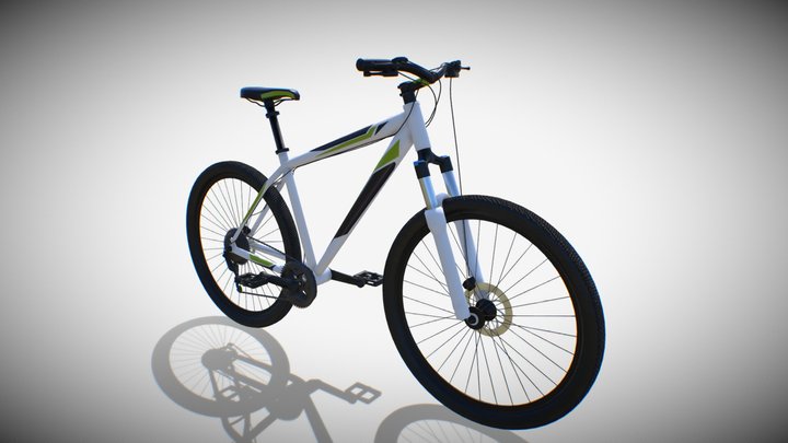 Foton 3D models - Sketchfab