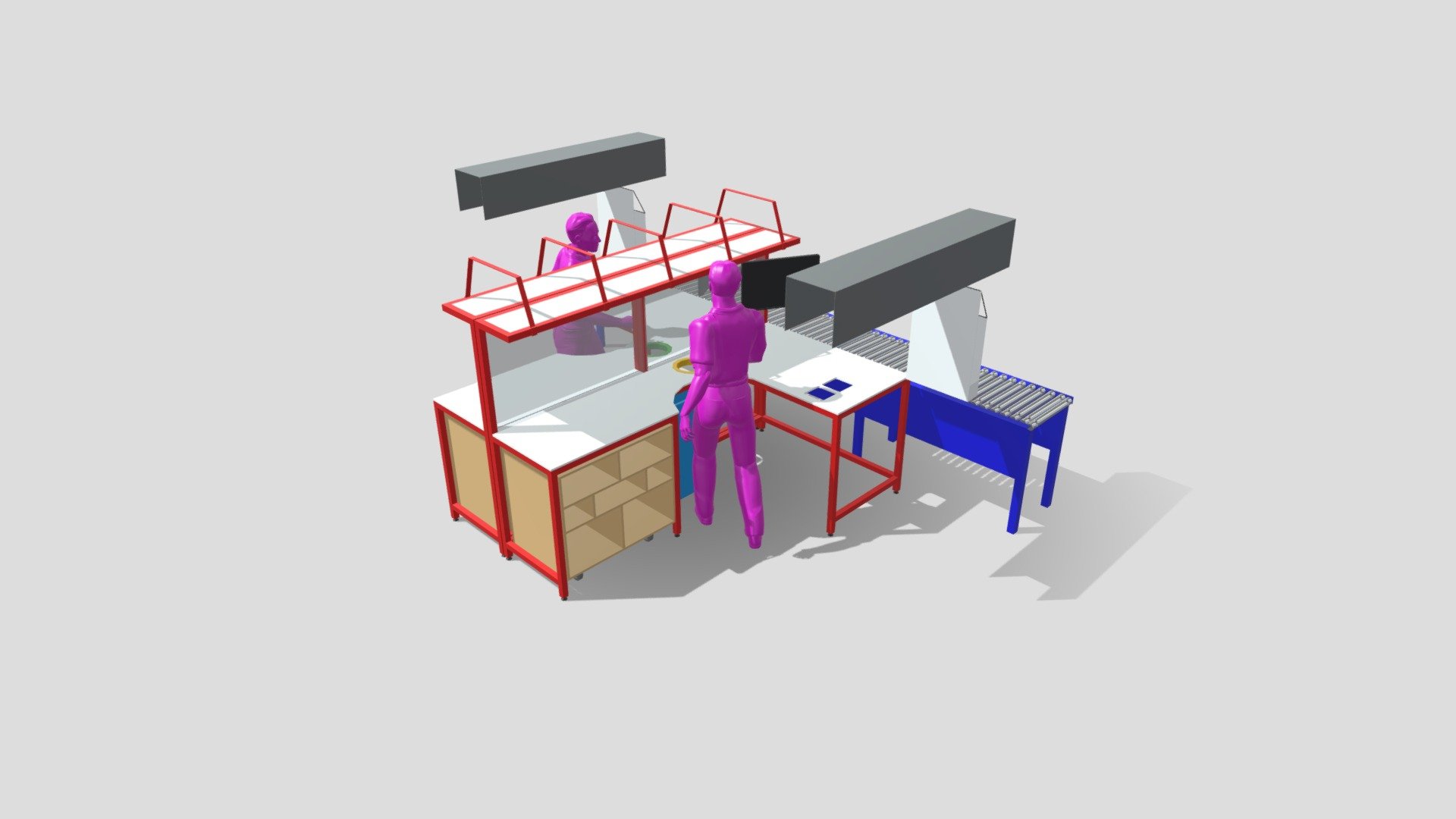 JBC-MTLN01C R3 (New) - 3D model by 3D-VIEW (@Jake-norsemandirect ...